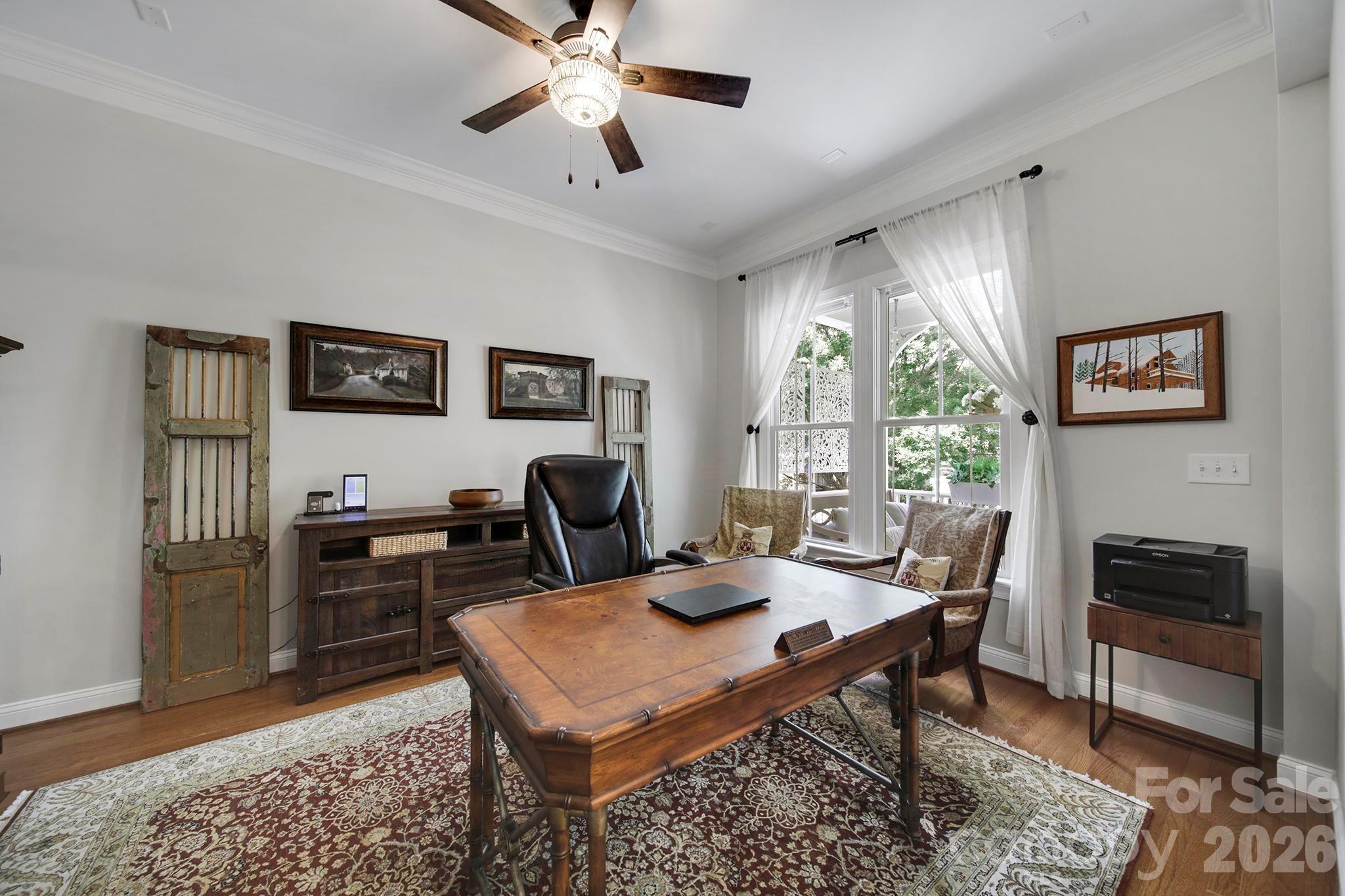 Photo 4 of 905 Stratford Run Drive, Fort Mill, SC