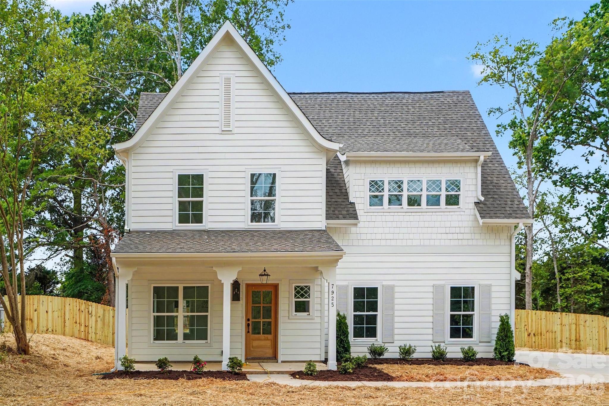7925 Large Oak Lane, Mint Hill, NC
