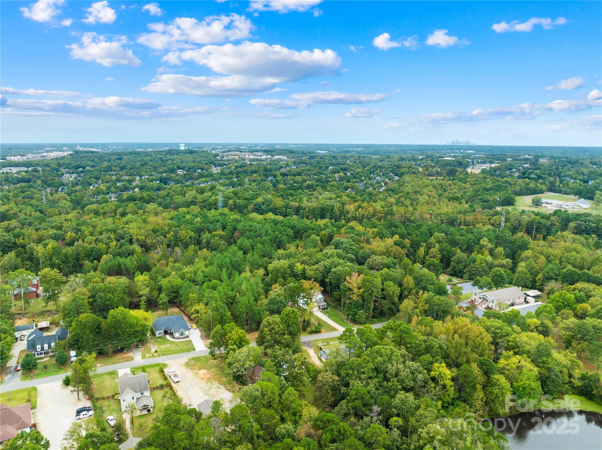 Home for sale at 1727 grace Lane, Charlotte, NC — photo 46 of 47