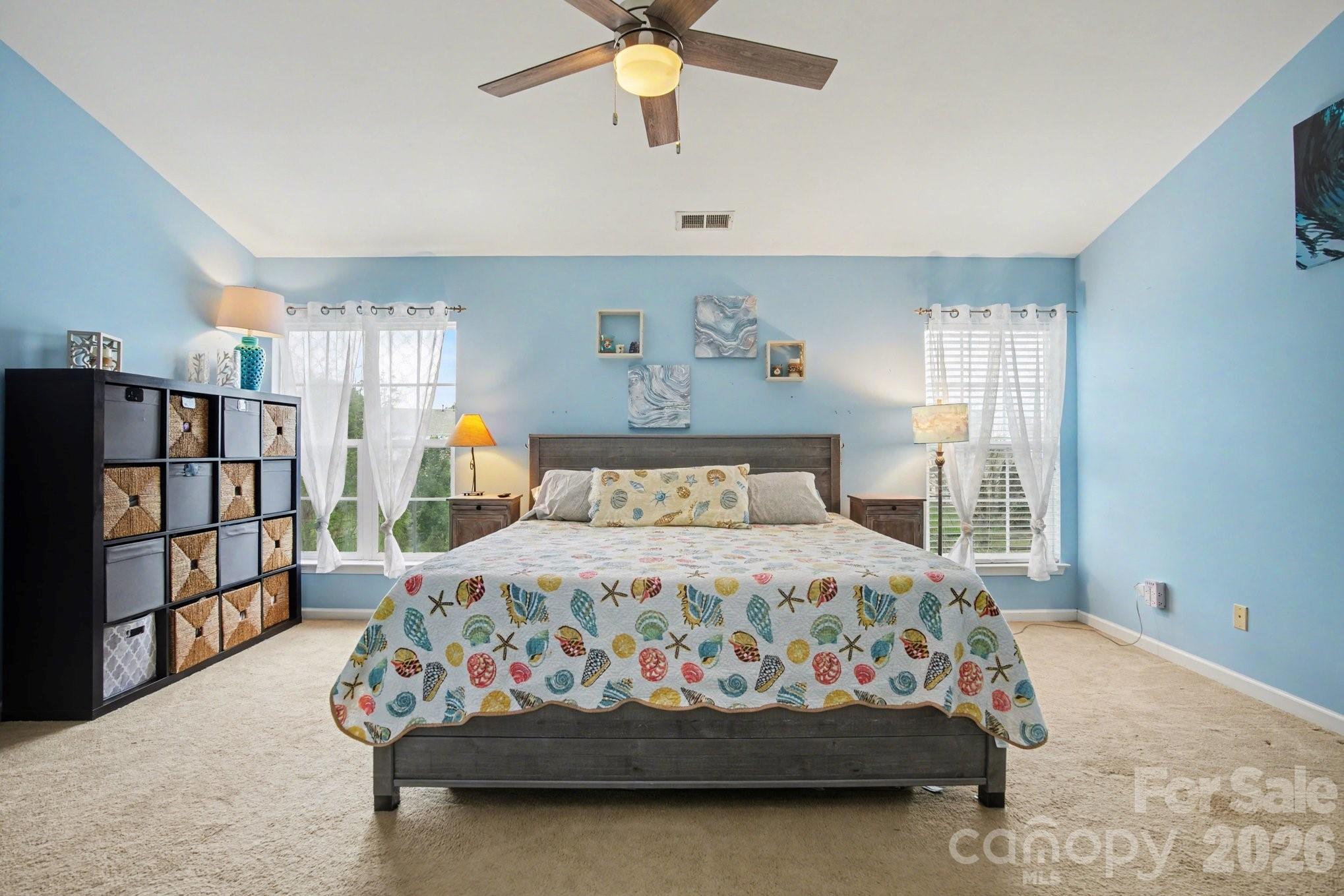 6128 Roseway Court, Harrisburg, NC - photo 16 of 36