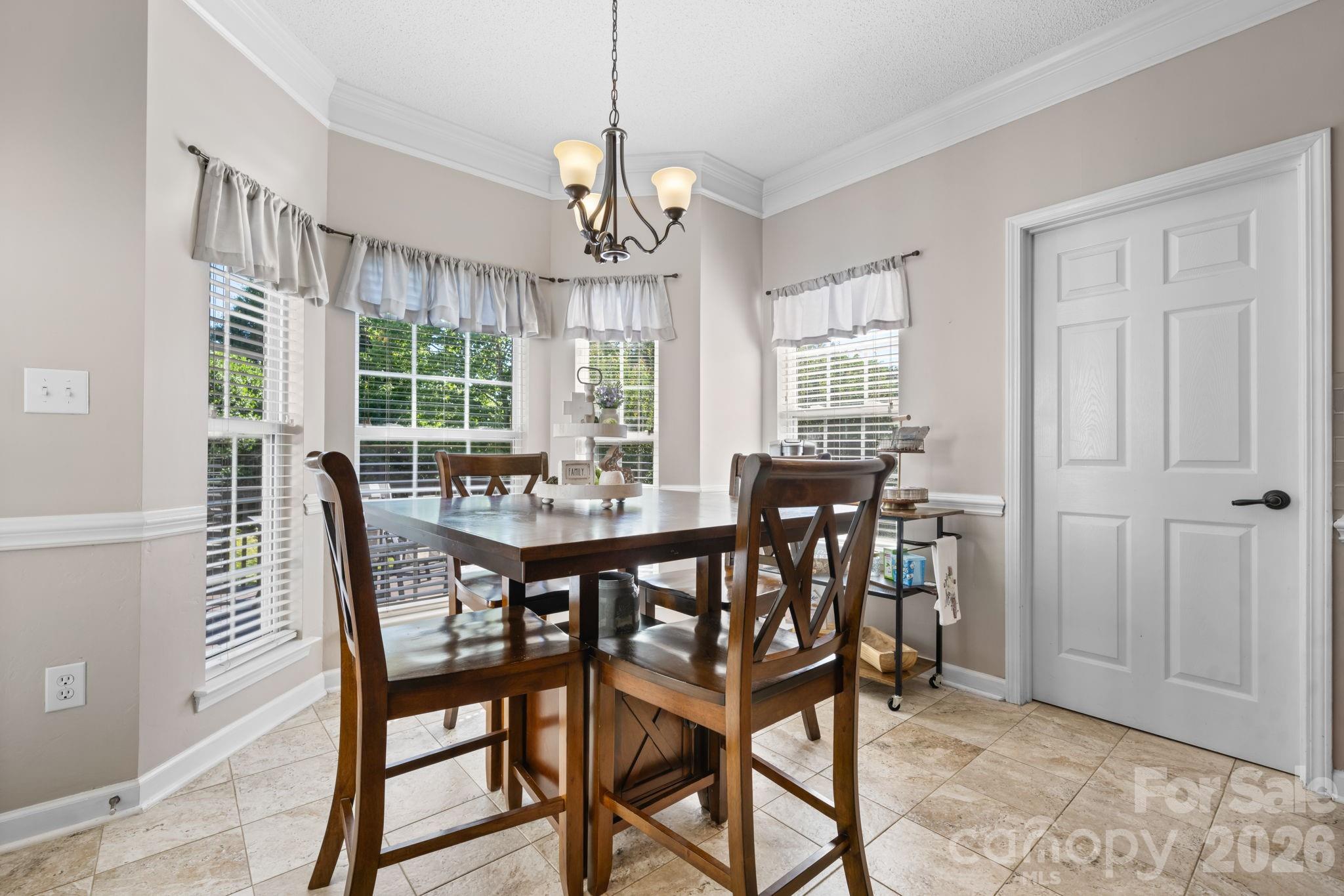 117 Mark Twain Court, Mount Holly, NC - photo 9 of 46