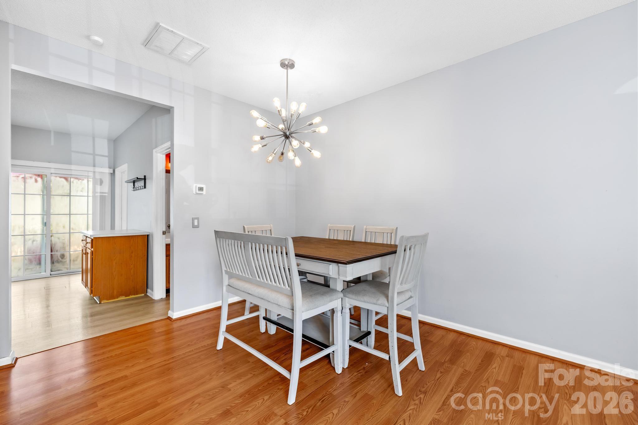 Photo 9 of 2823 Summergrove Court, Matthews, NC