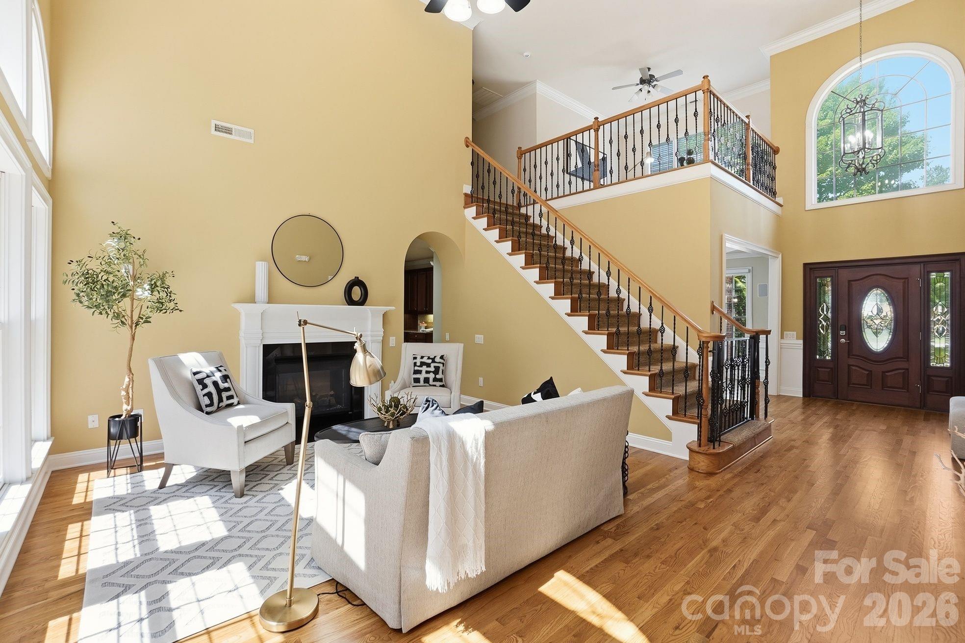Photo 7 of 11649 James Richard Drive, Charlotte, NC