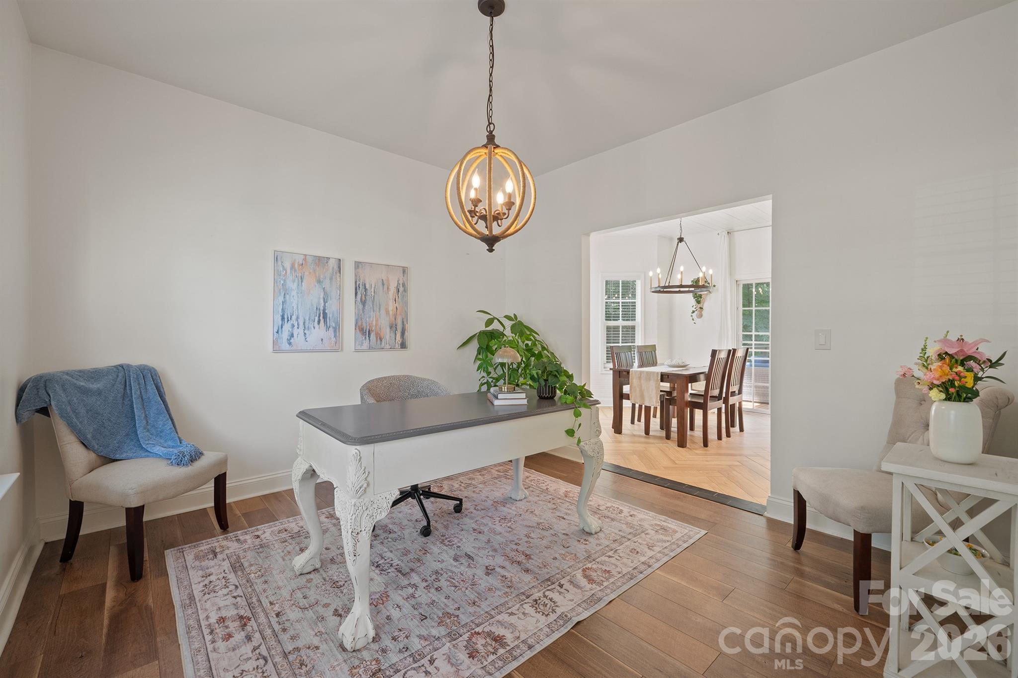 Photo 4 of 9027 Leah Meadow Lane, Charlotte, NC