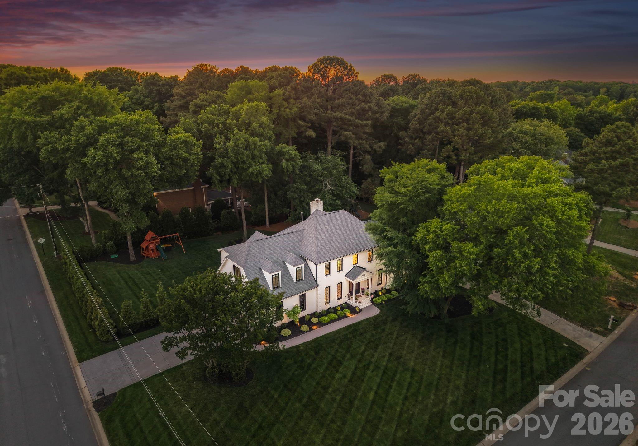 Photo 3 of 10138 Waterbrook Lane, Charlotte, NC
