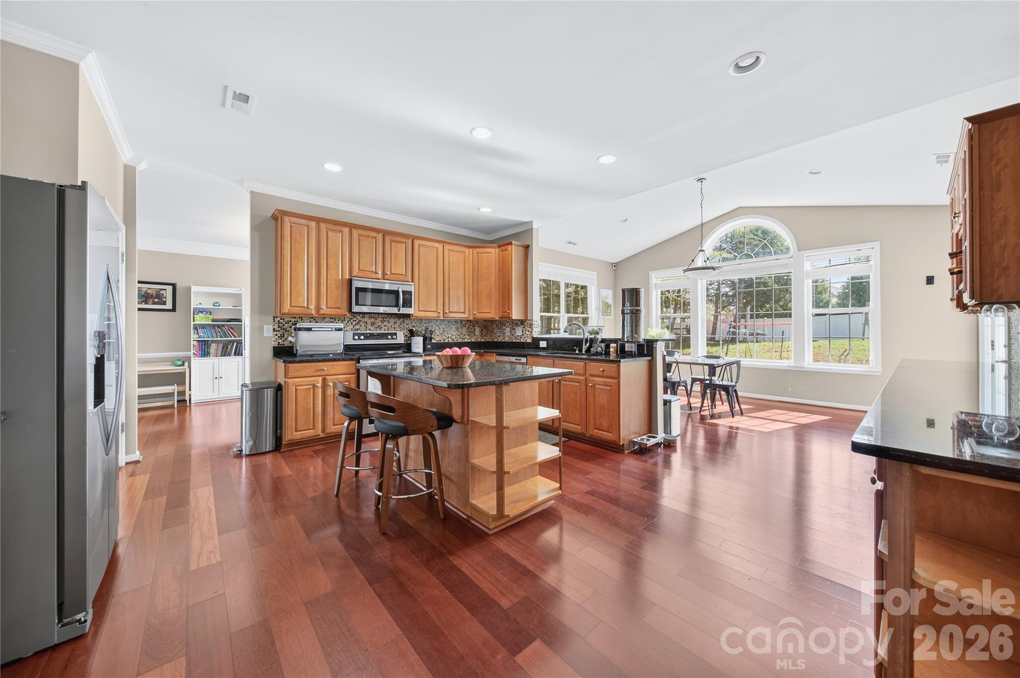 Photo 2 of 851 Brookdale Lane, Stanley, NC