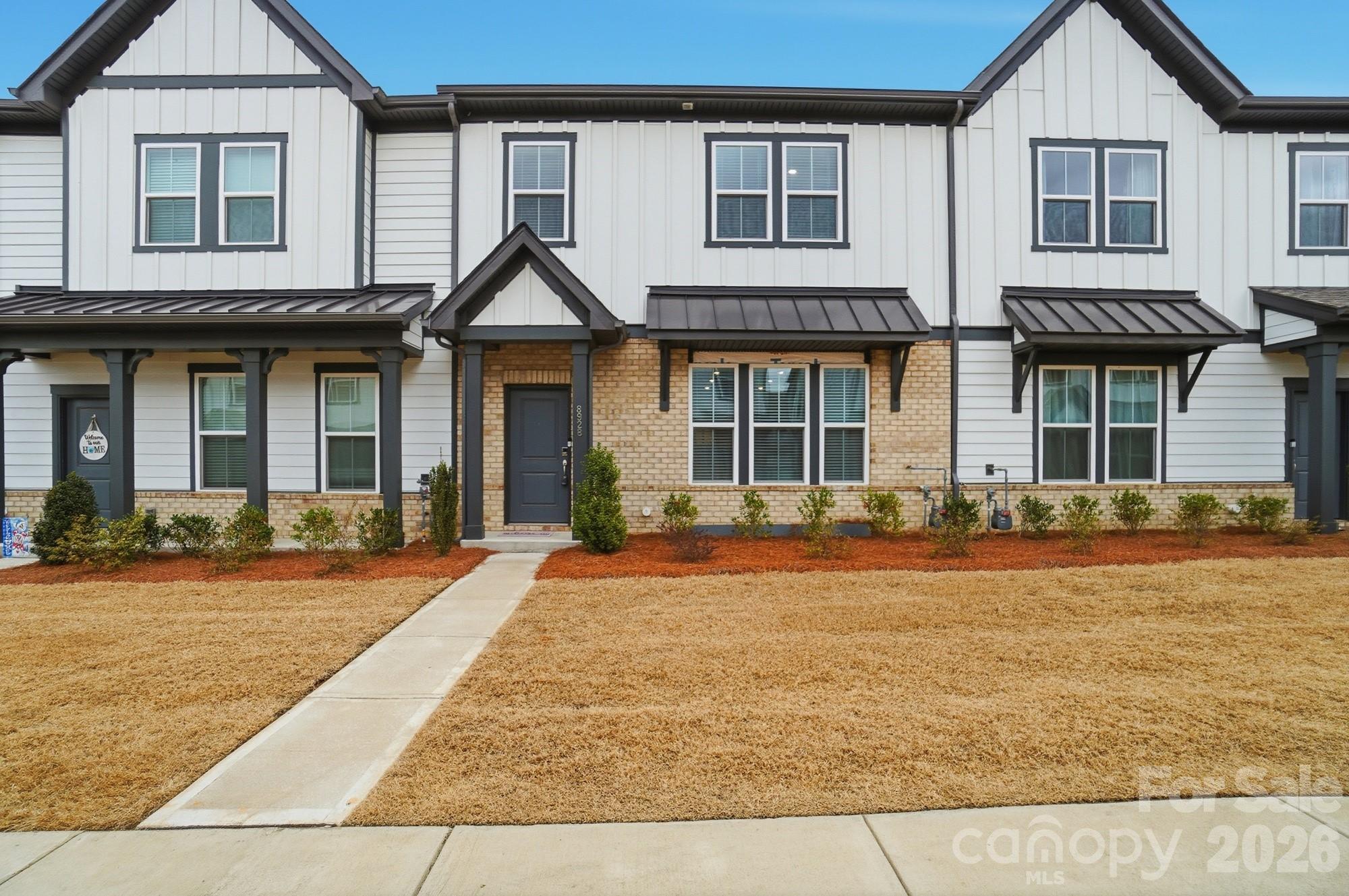 Photo 2 of 8928 Morning Mist Road, Charlotte, NC