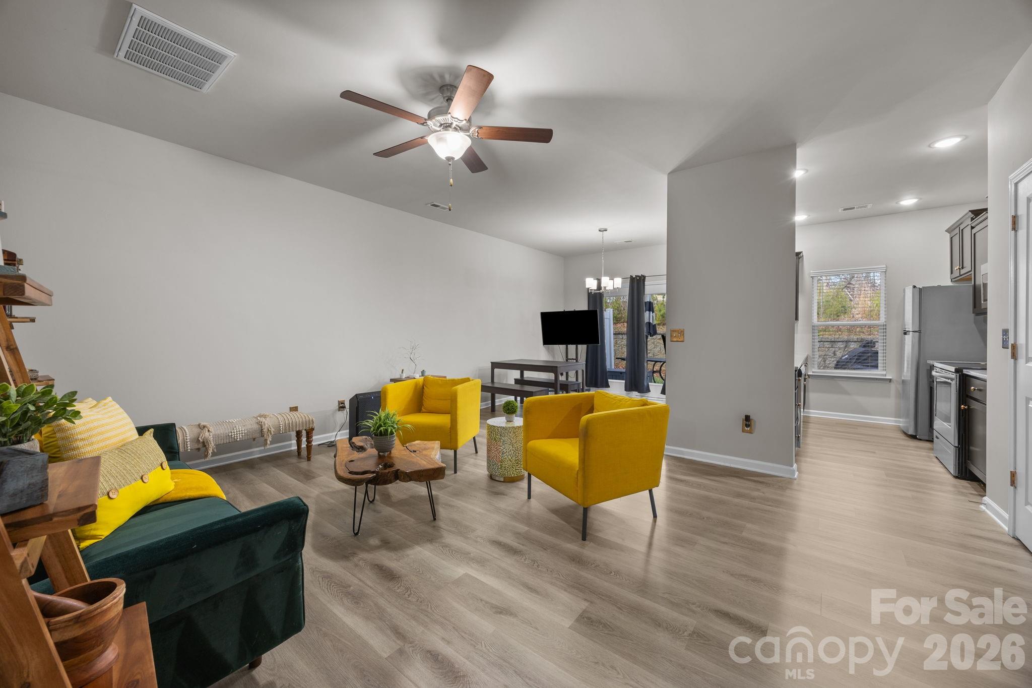 Photo 4 of 8105 Alderton Lane, Charlotte, NC