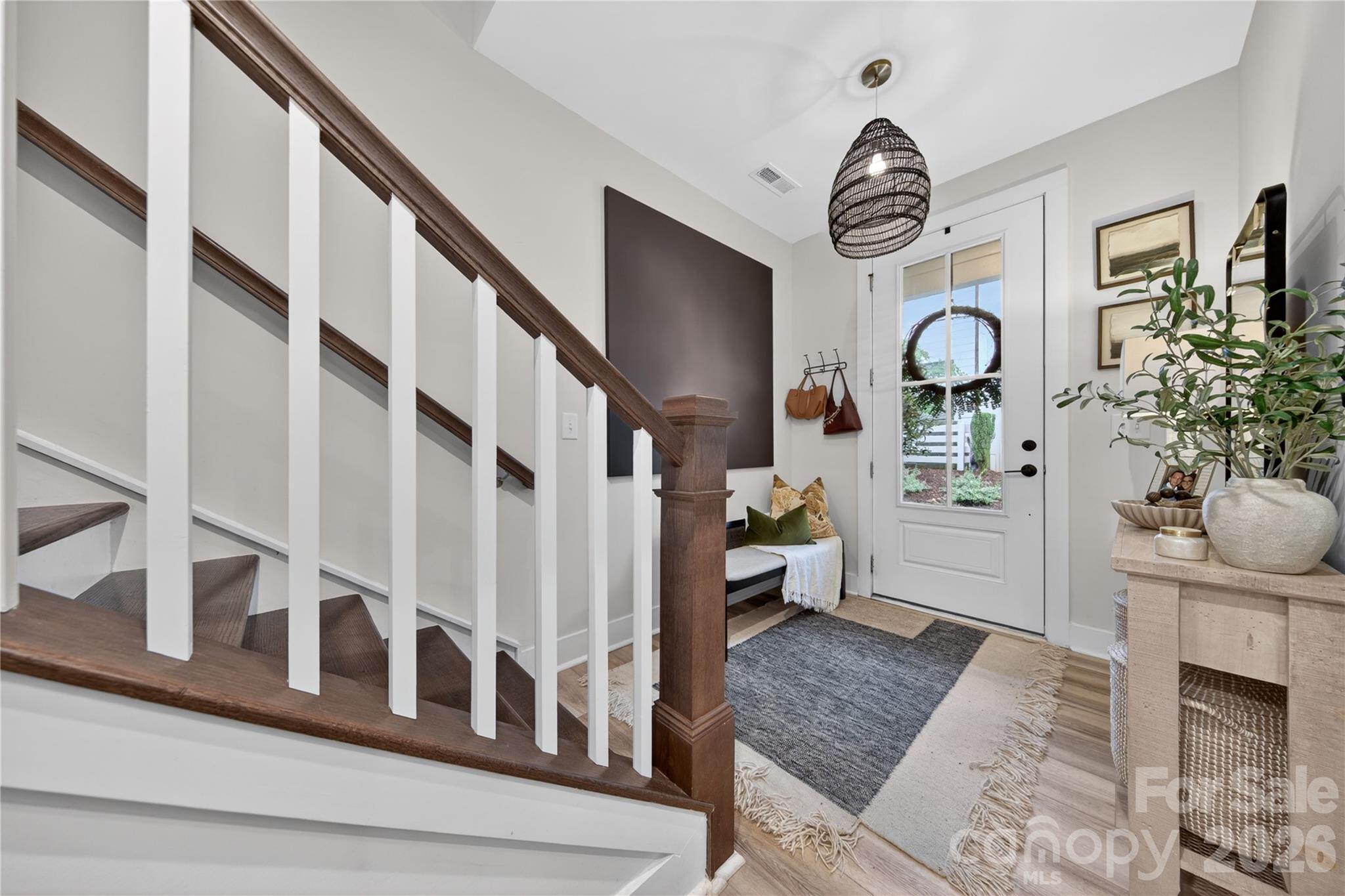 Photo 3 of 4033 Polluck Way, Charlotte, NC