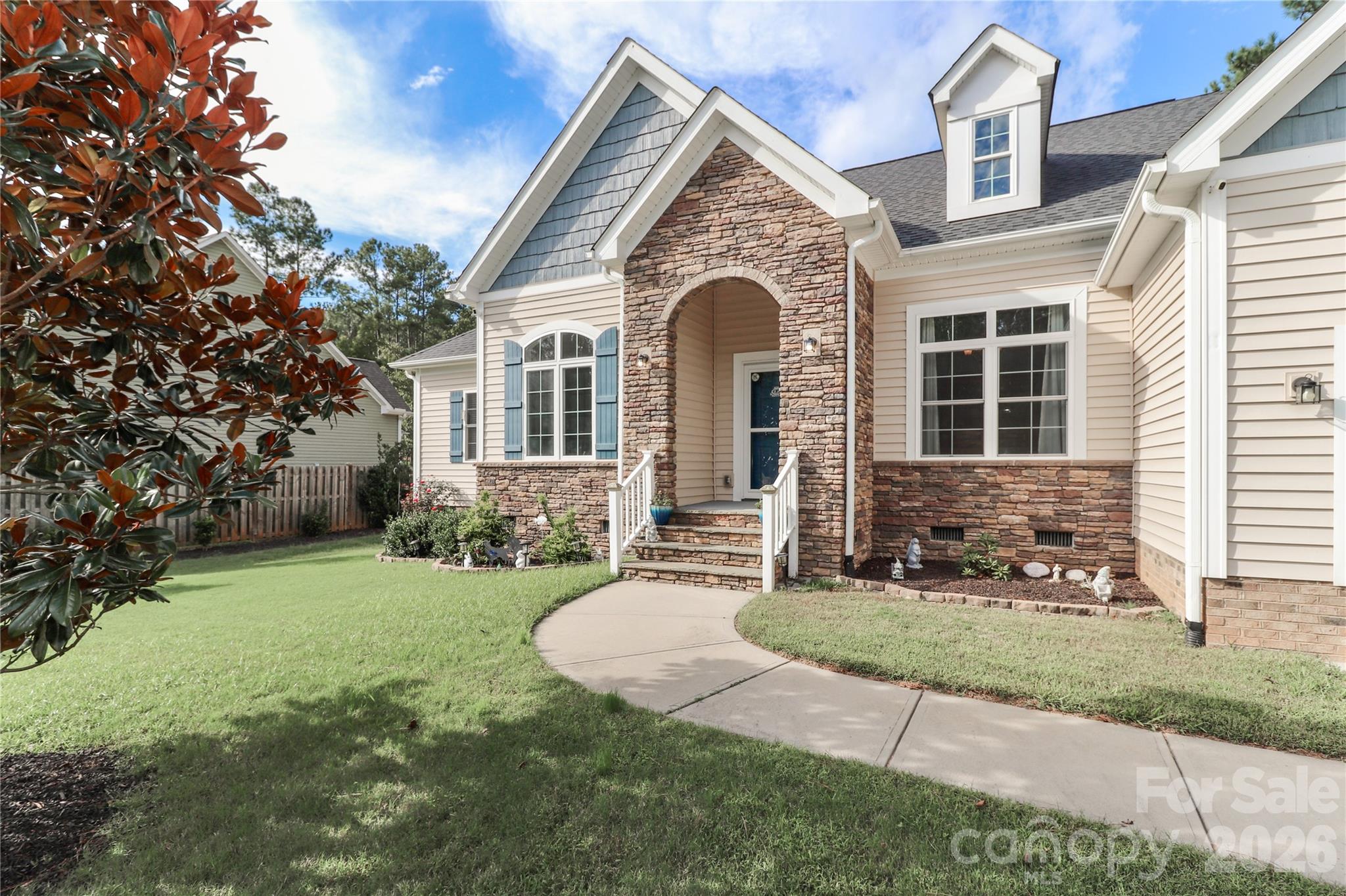 Photo 3 of 630 Kenway Loop, Mooresville, NC