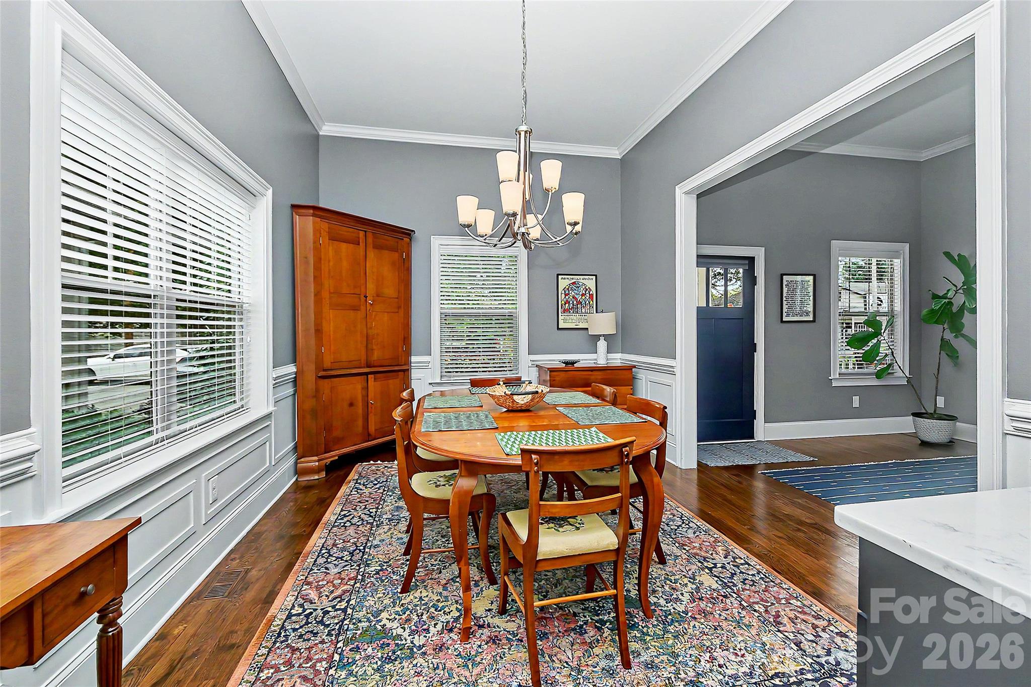 Photo 7 of 3205 N Mcdowell Street, Charlotte, NC