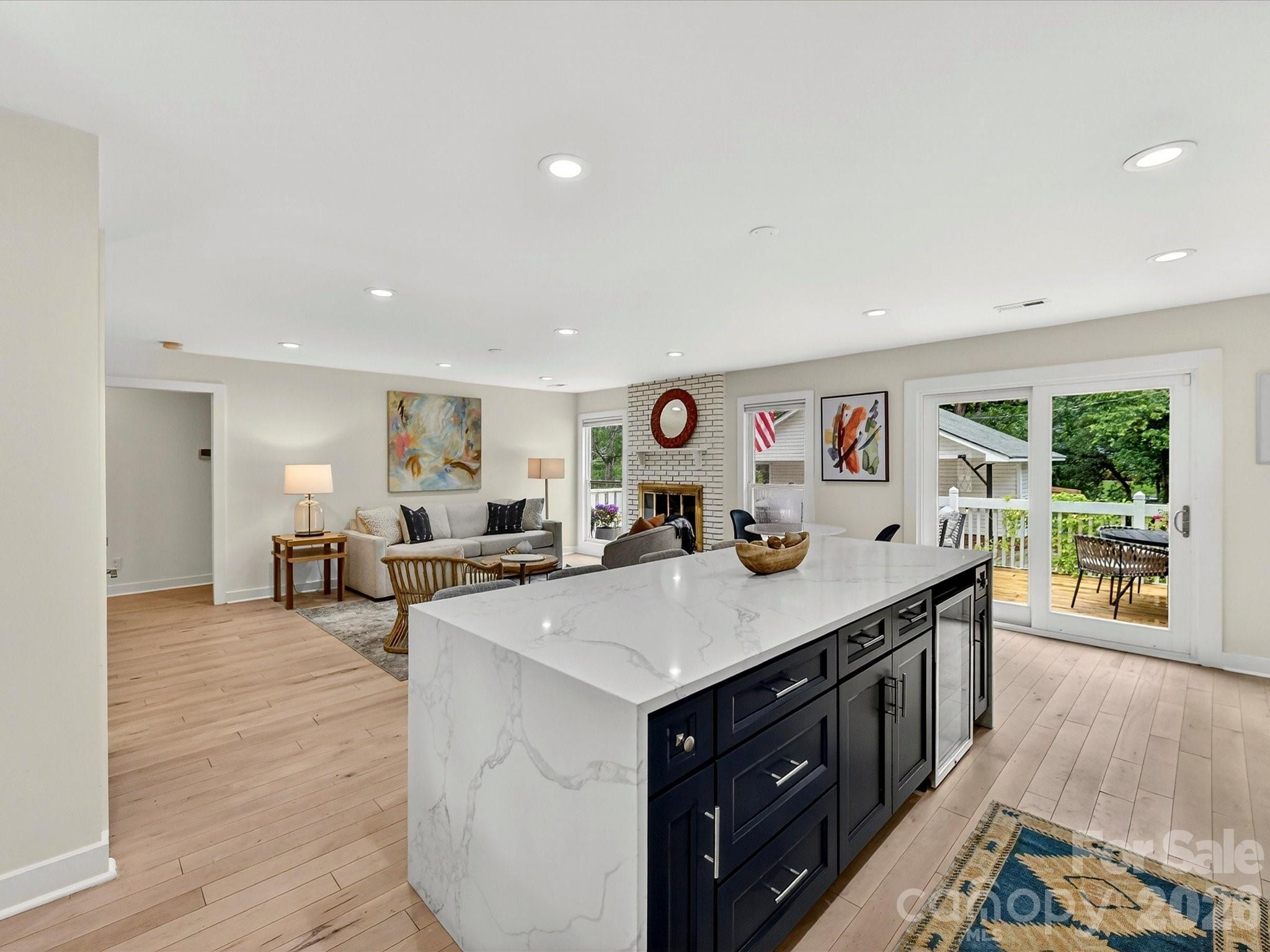 Photo 5 of 1801 Matheson Avenue, Charlotte, NC