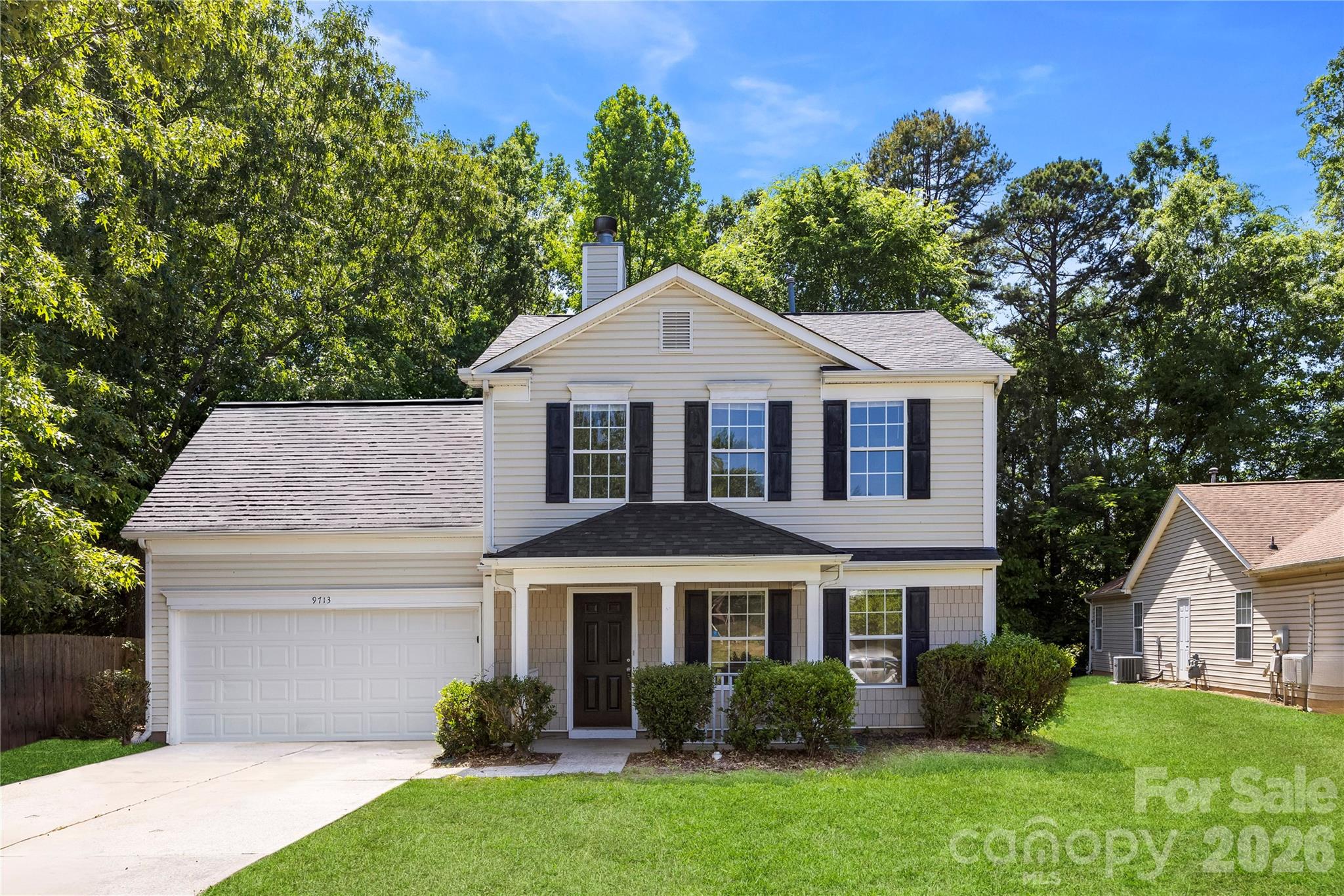 Photo 36 of 9713 Aviary Hill Way, Charlotte, NC