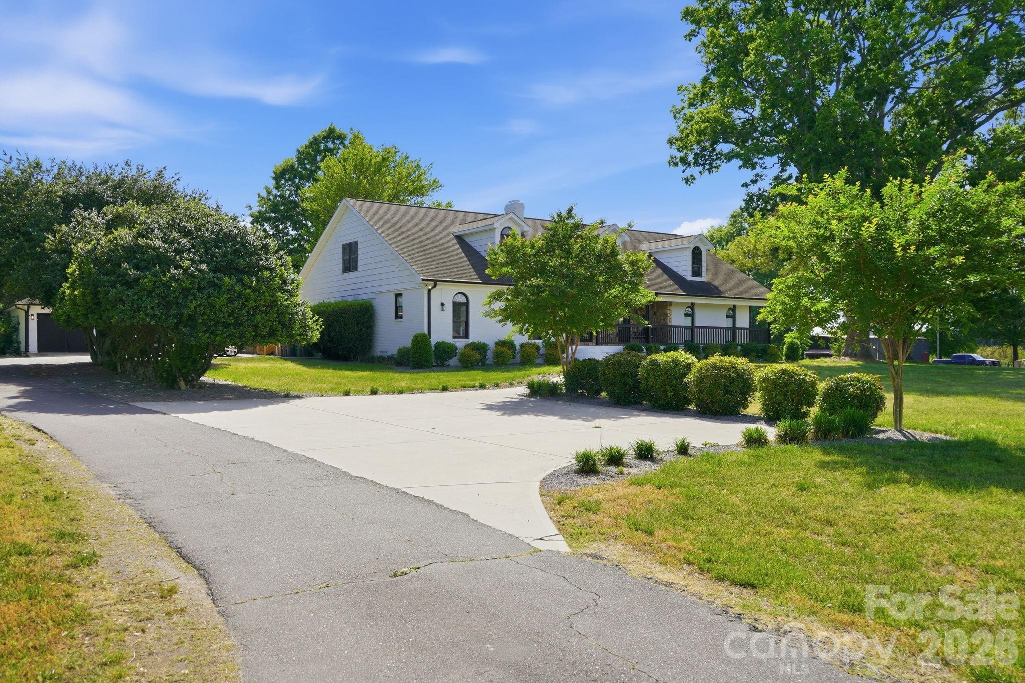 Photo 4 of 5009 Hemby Road, Matthews, NC