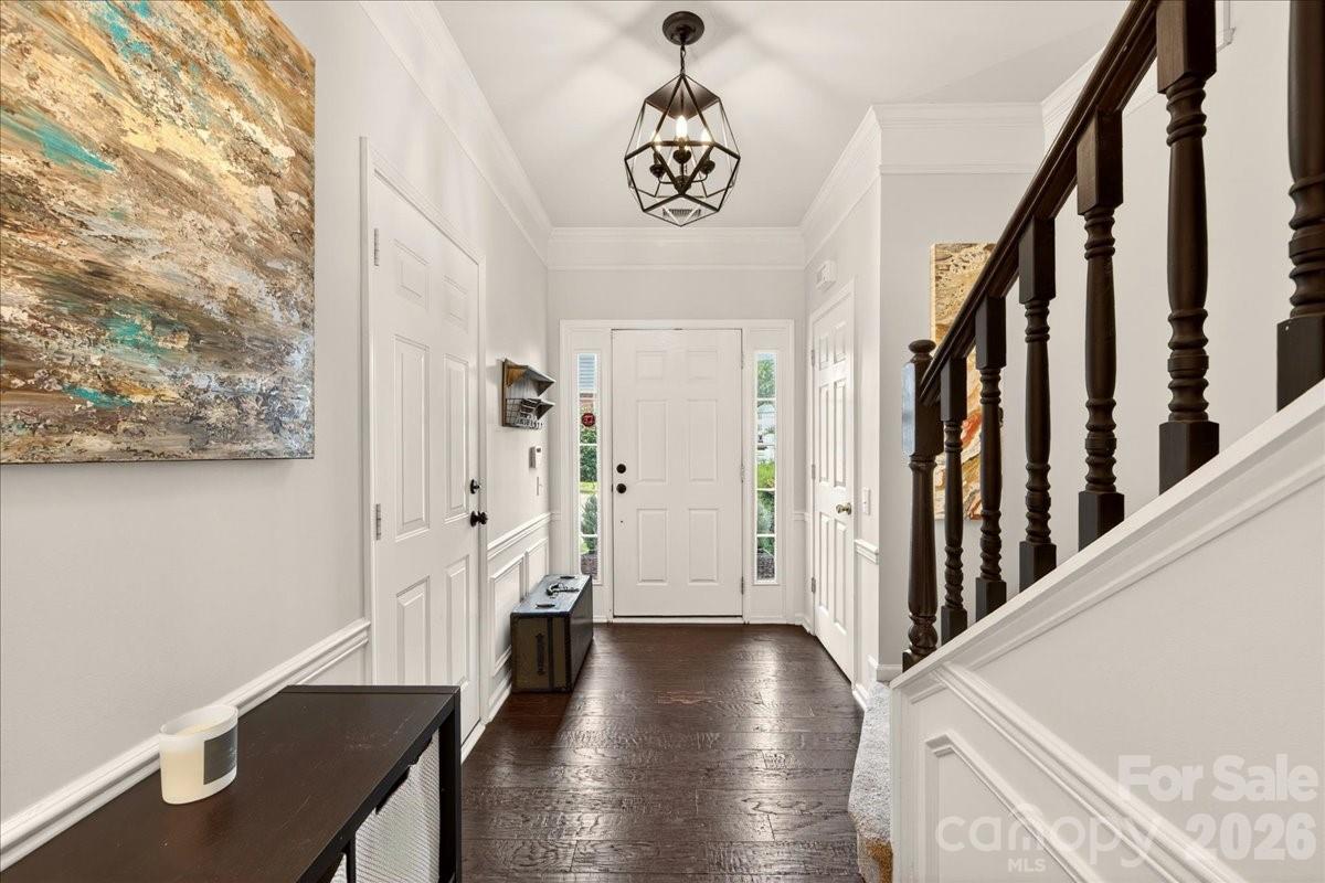 Photo 9 of 5441 Werburgh Street, Charlotte, NC
