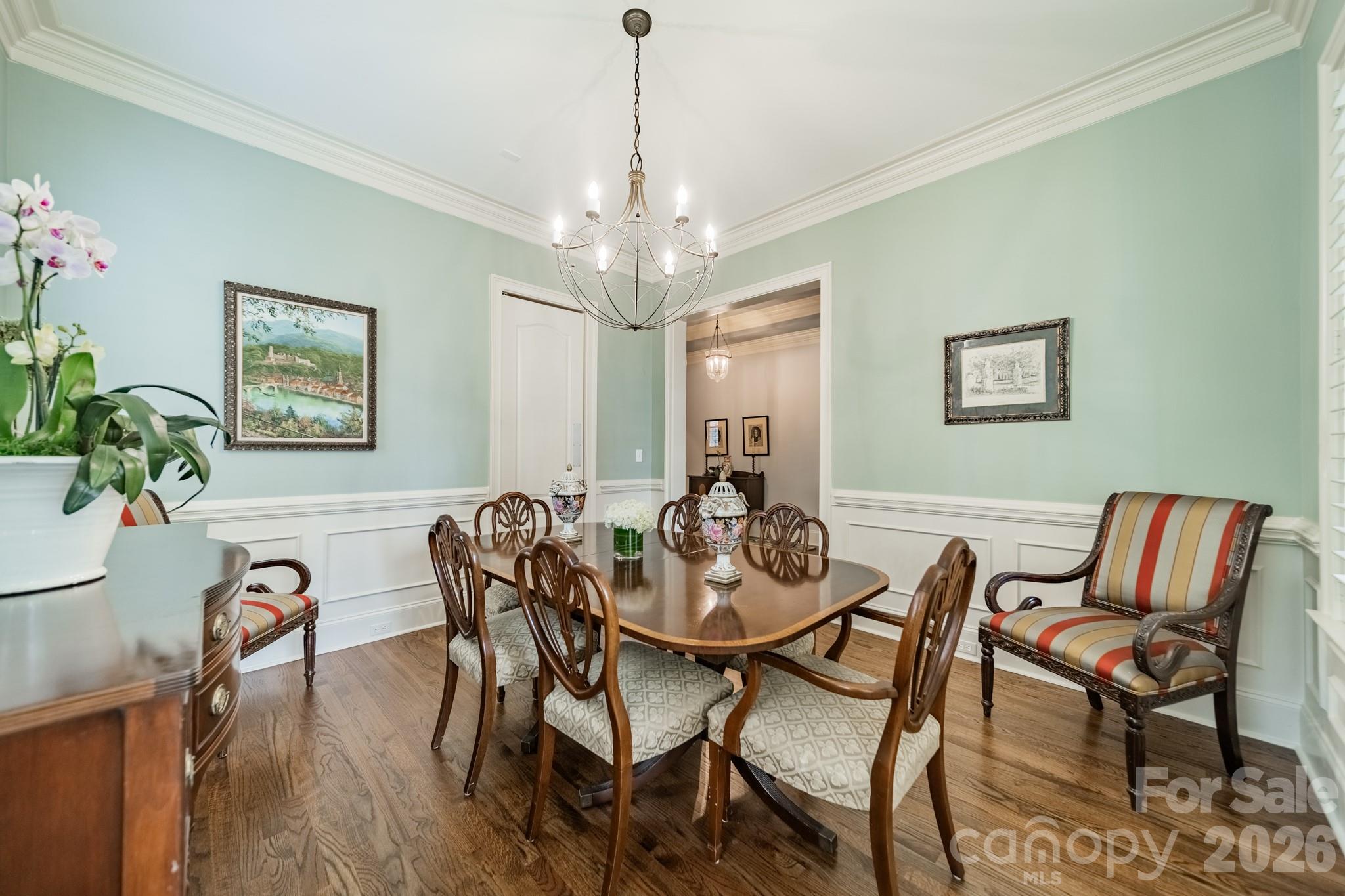 Photo 7 of 14806 Ballantyne Glen Way, Charlotte, NC