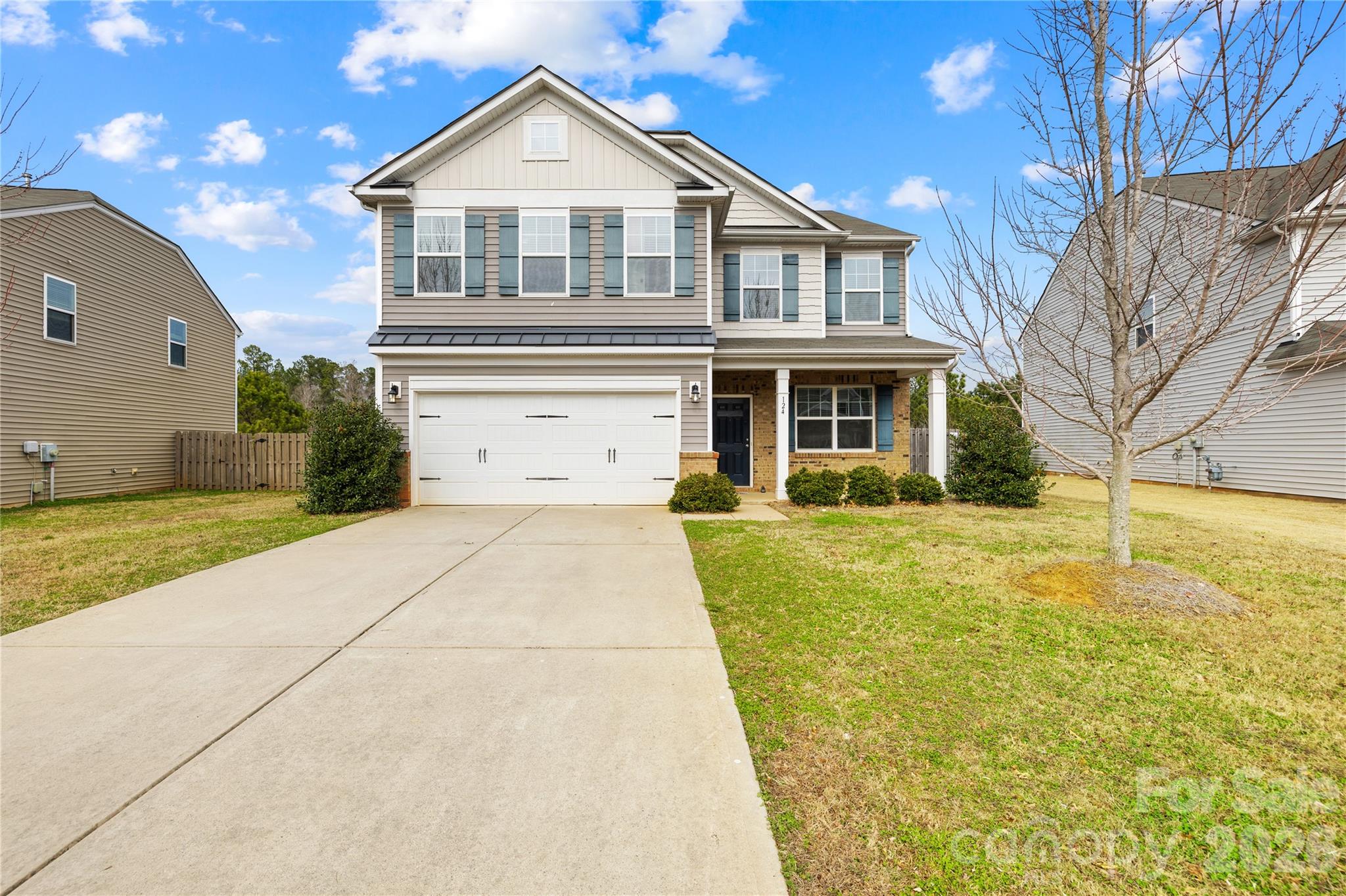 Photo 3 of 124 Tasman Drive, Mount Holly, NC