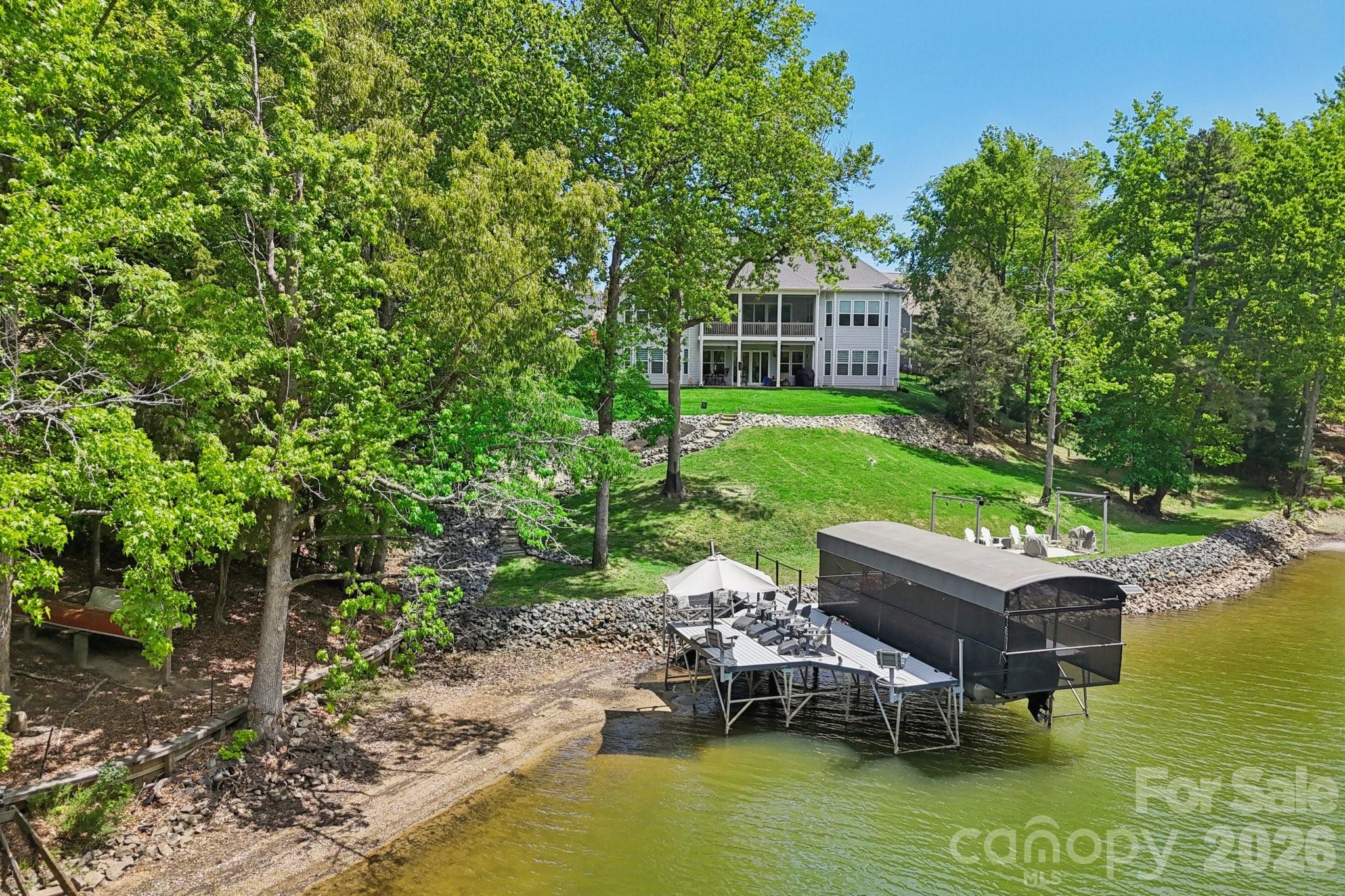 Photo 5 of 17914 Culross Lane, Charlotte, NC