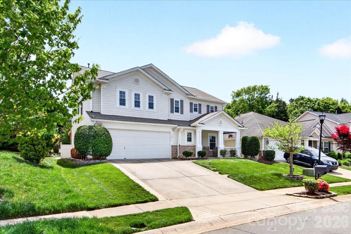 Photo 2 of 10611 Bedlington Road, Charlotte, NC