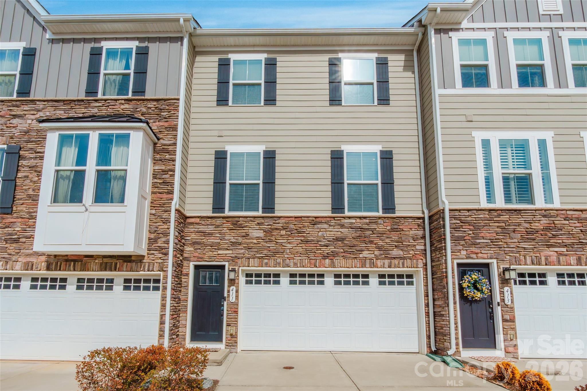 411 Lahinch Drive, Tega Cay, SC