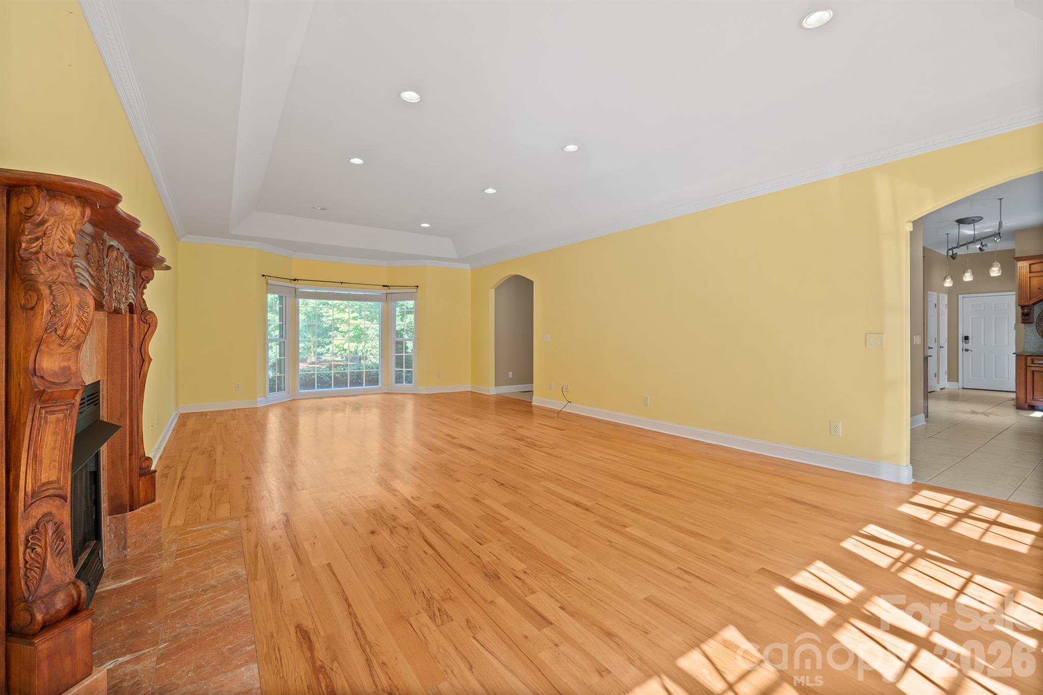 381 Lake Forest Drive, Taylorsville, NC - photo 19 of 49