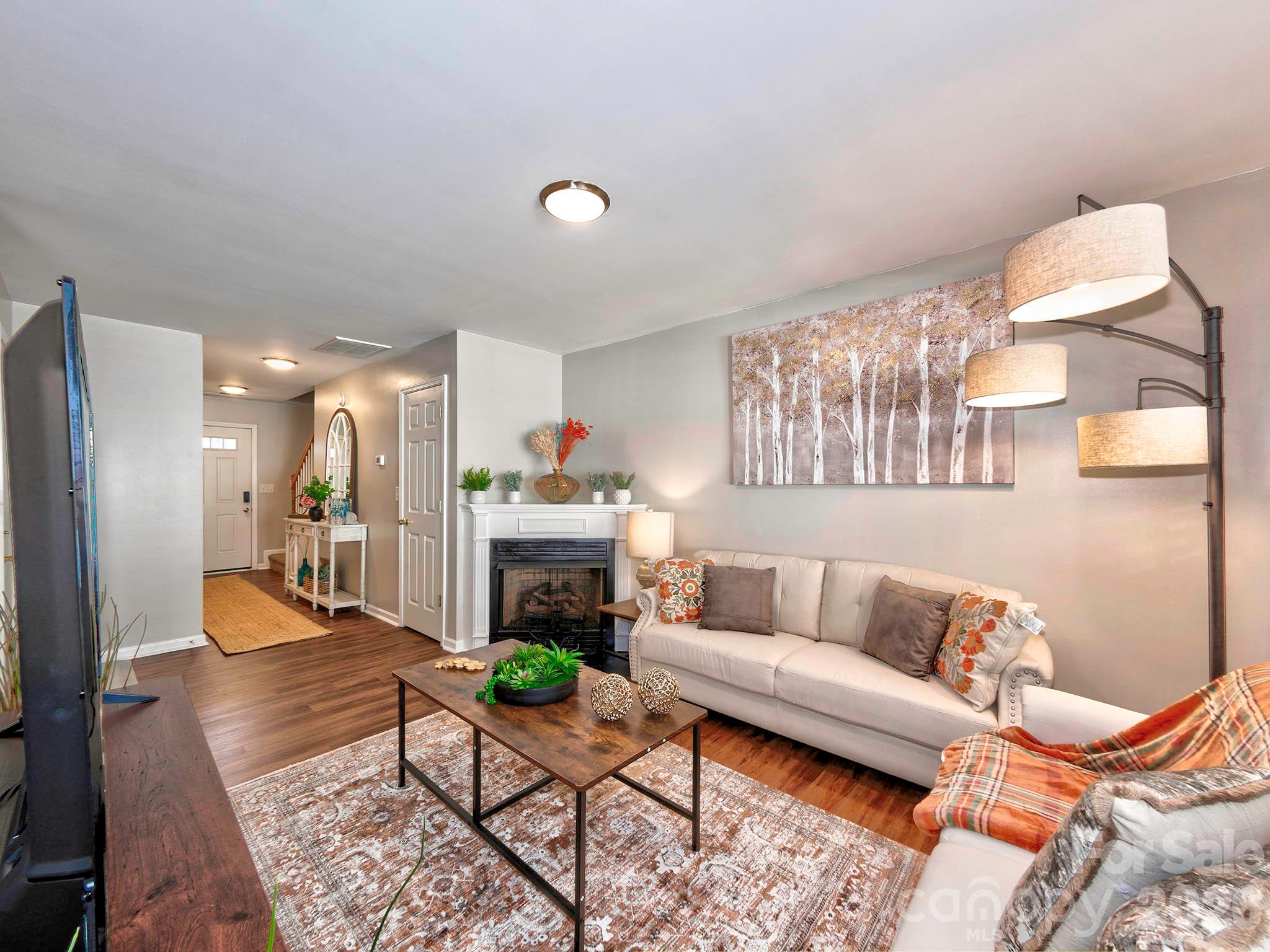 Photo 6 of 11316 Morgan Valley Lane, Charlotte, NC