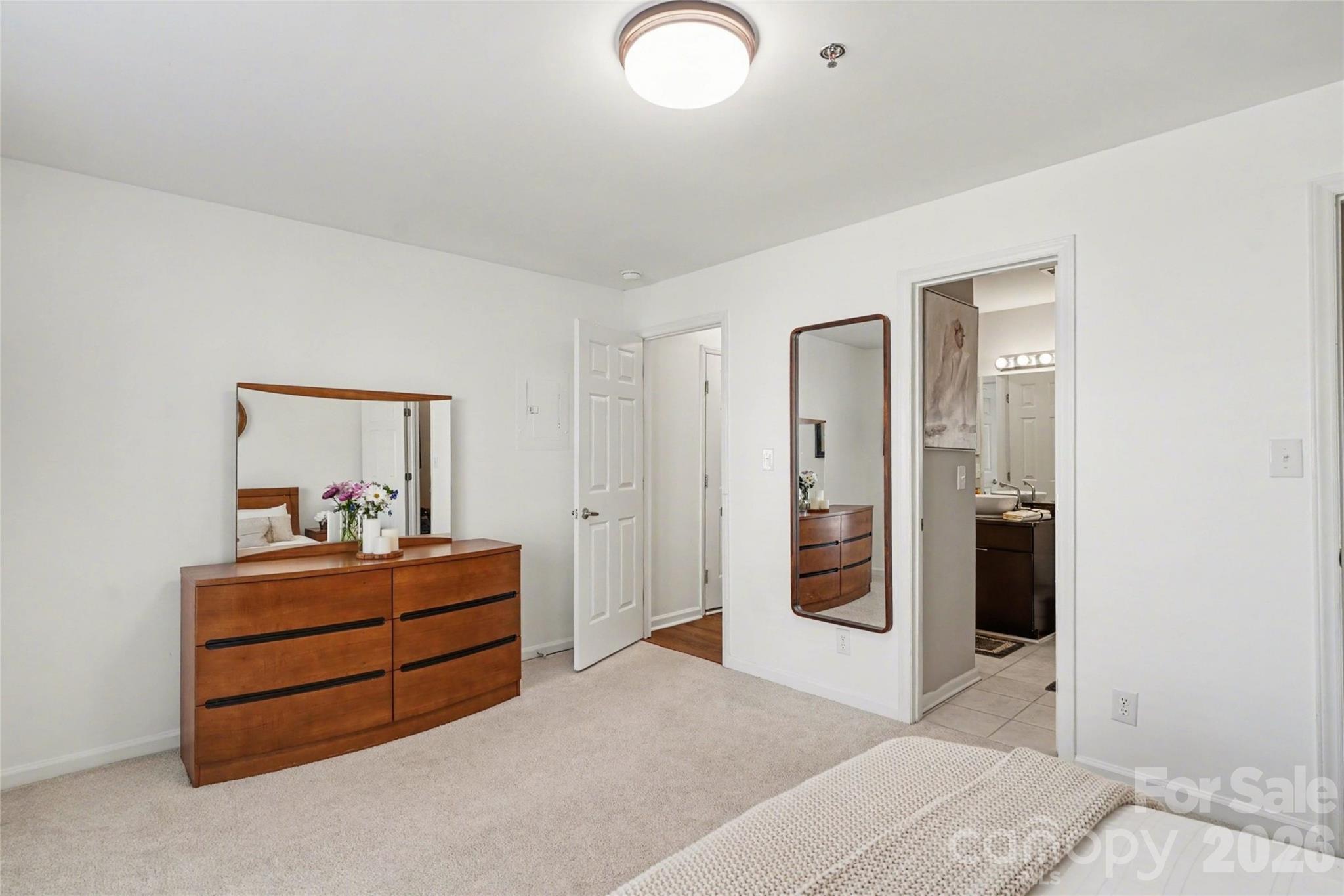 Photo 8 of 509 N Graham Street2A, Charlotte, NC