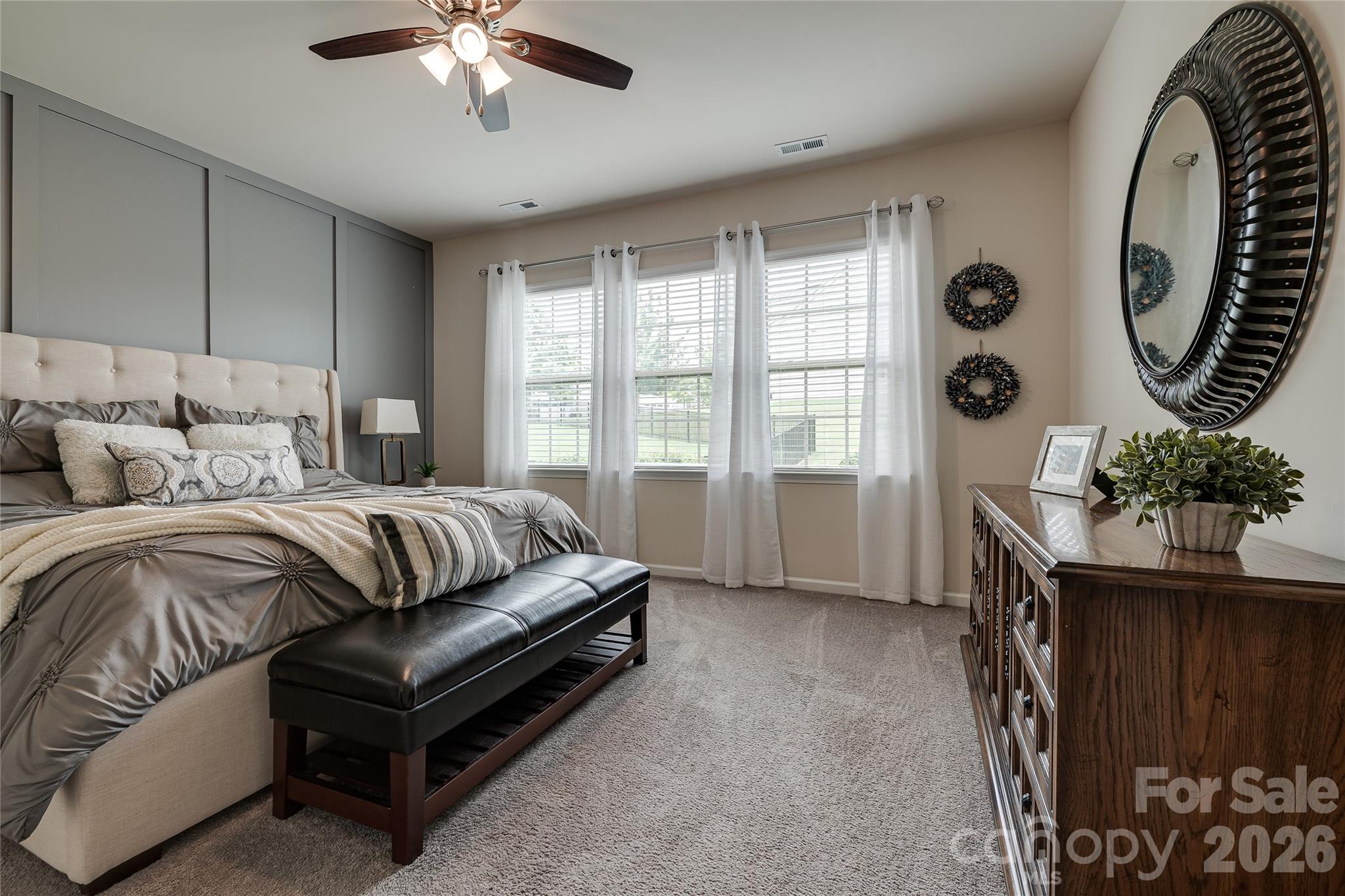 Photo 11 of 12448 Belmont Mansion Drive, Charlotte, NC