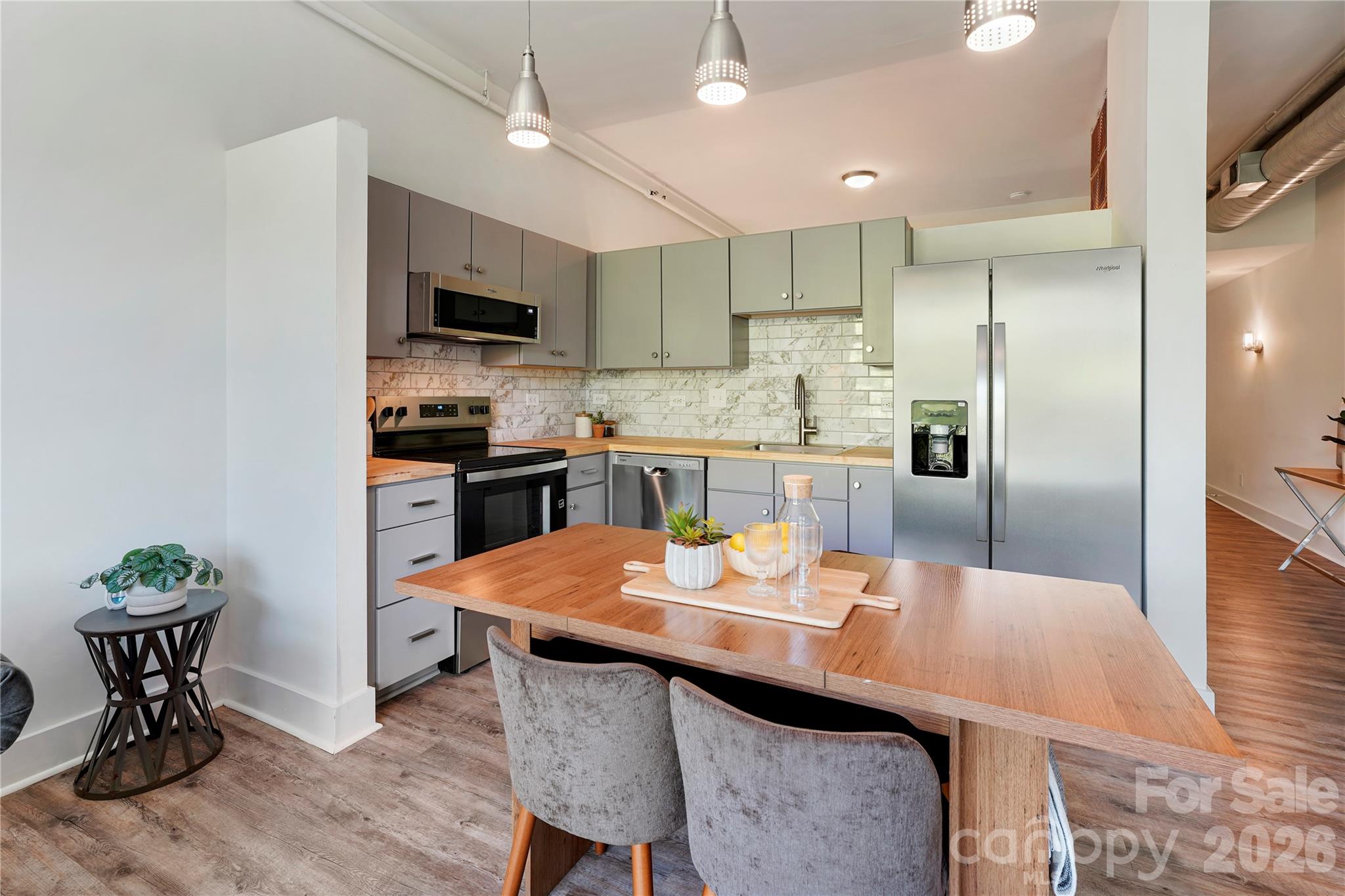 Photo 6 of 1611 Central Avenue406, Charlotte, NC
