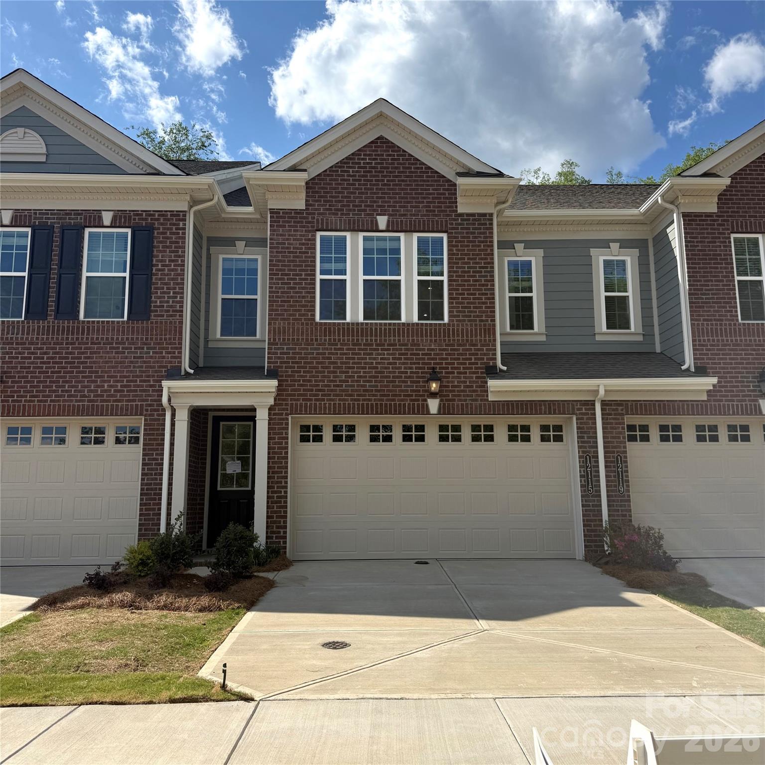 Photo 2 of 12115 Lavinia Lane, Charlotte, NC