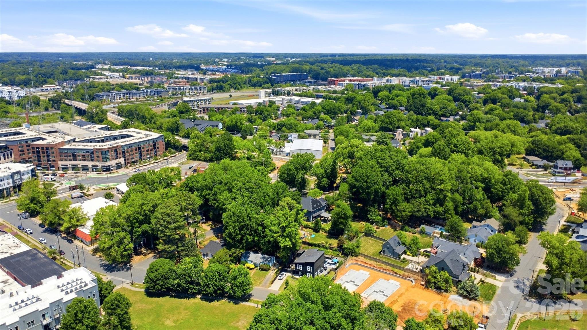 715 E 28th Street, Charlotte, NC - photo 46 of 49