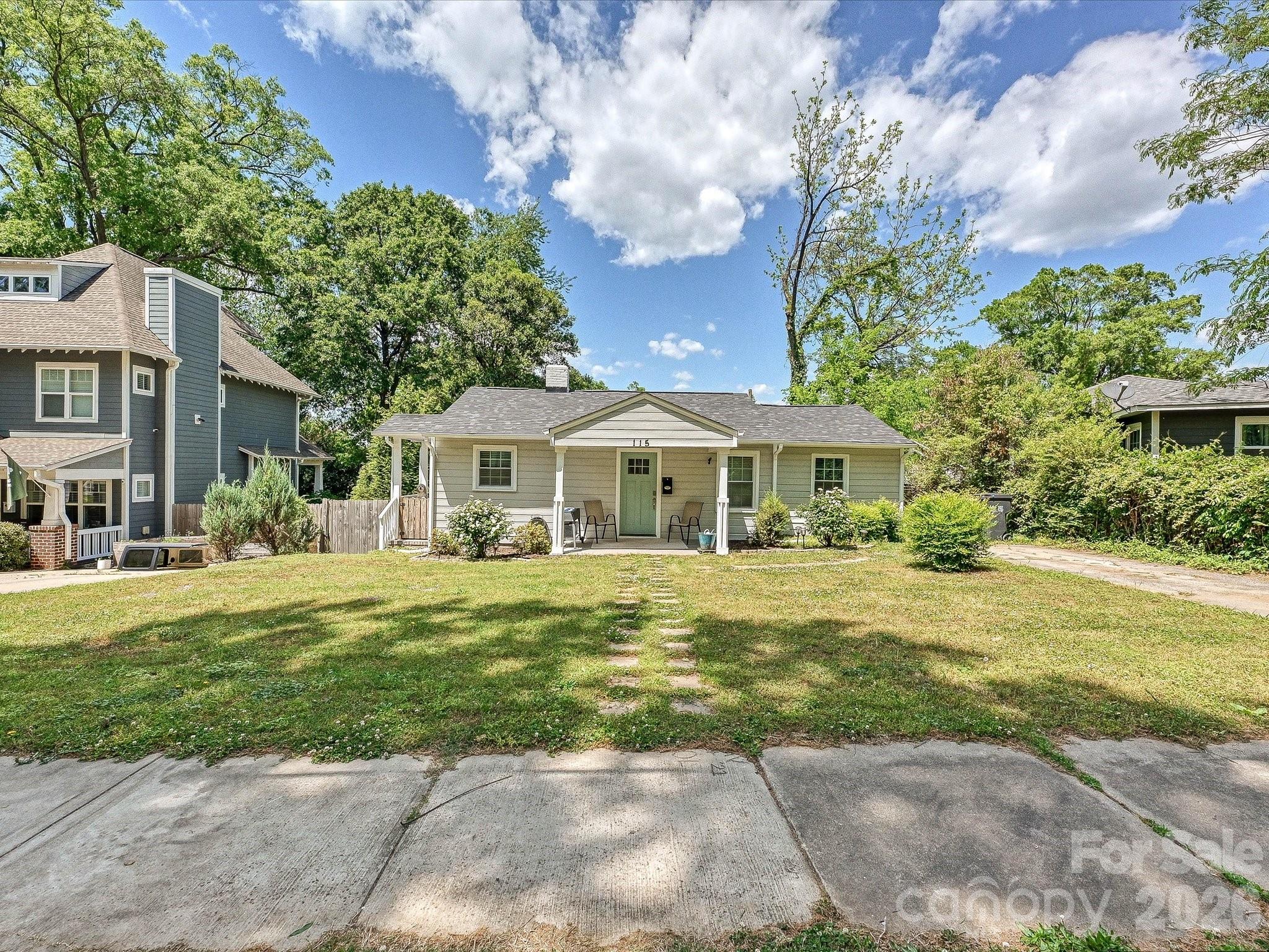115 N Gardner Avenue, Charlotte, NC - photo 21 of 22