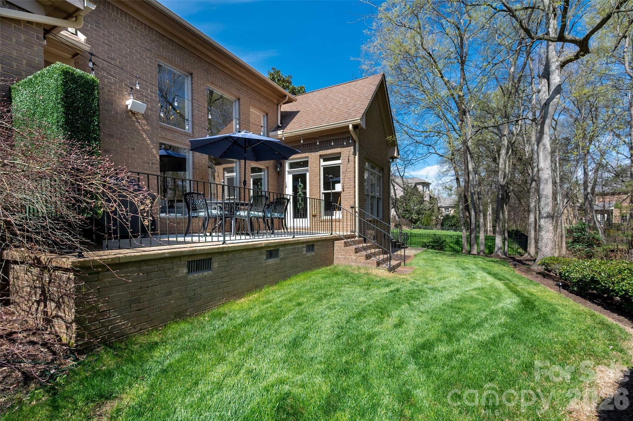 209 Glenmoor Drive, Waxhaw, NC - photo 36 of 47