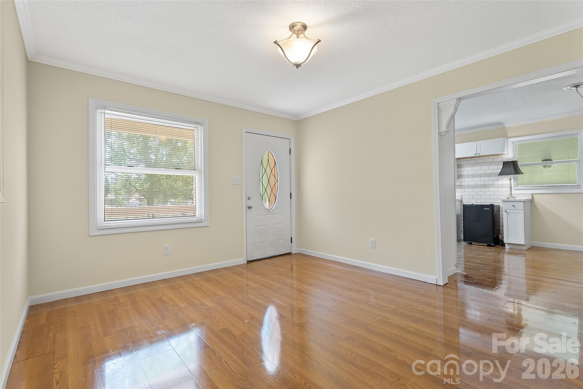 Photo 4 of 605 E Boston Avenue, Bessemer City, NC
