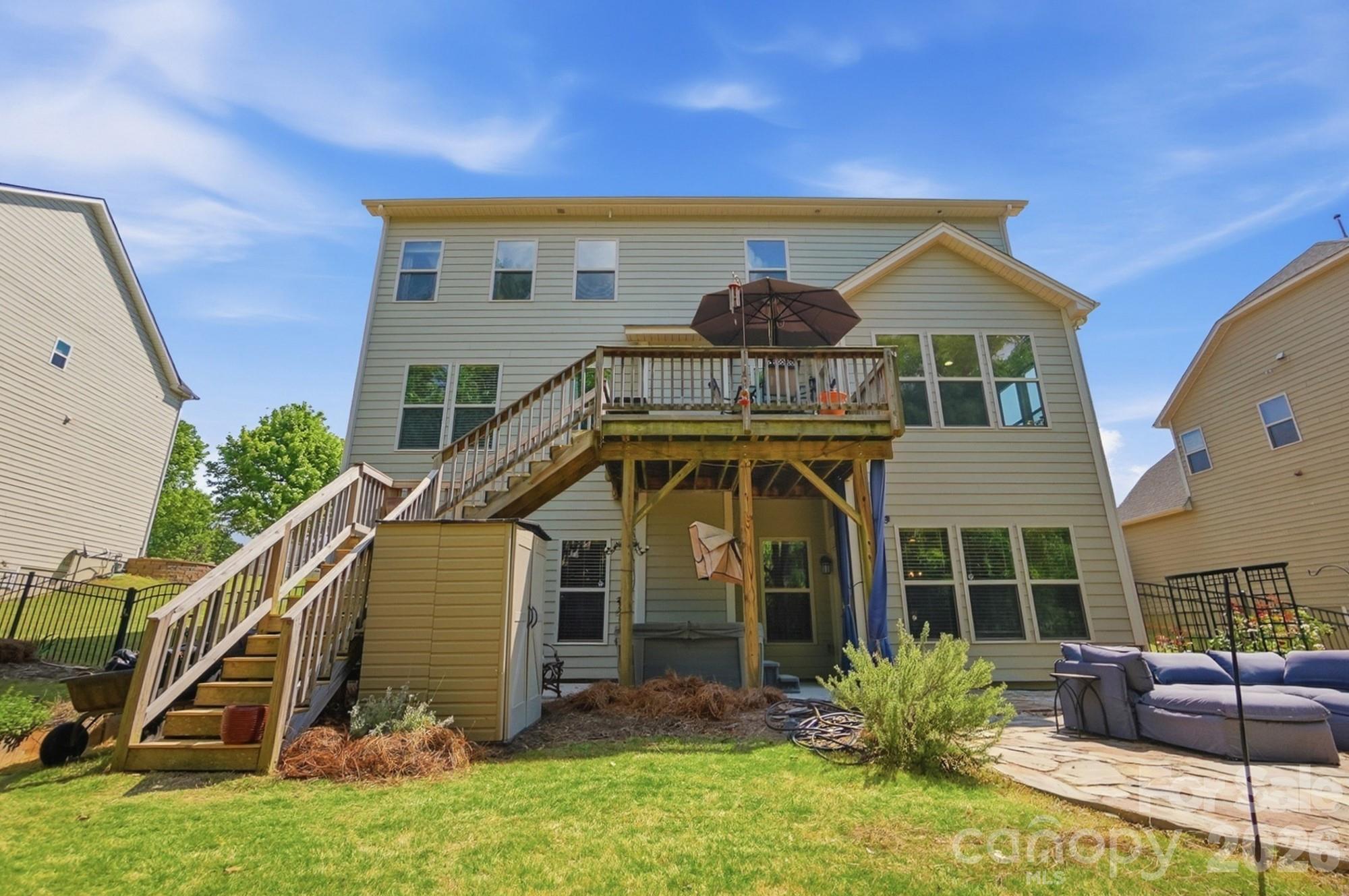 522 Iron Horse Lane, Midland, NC - photo 44 of 49
