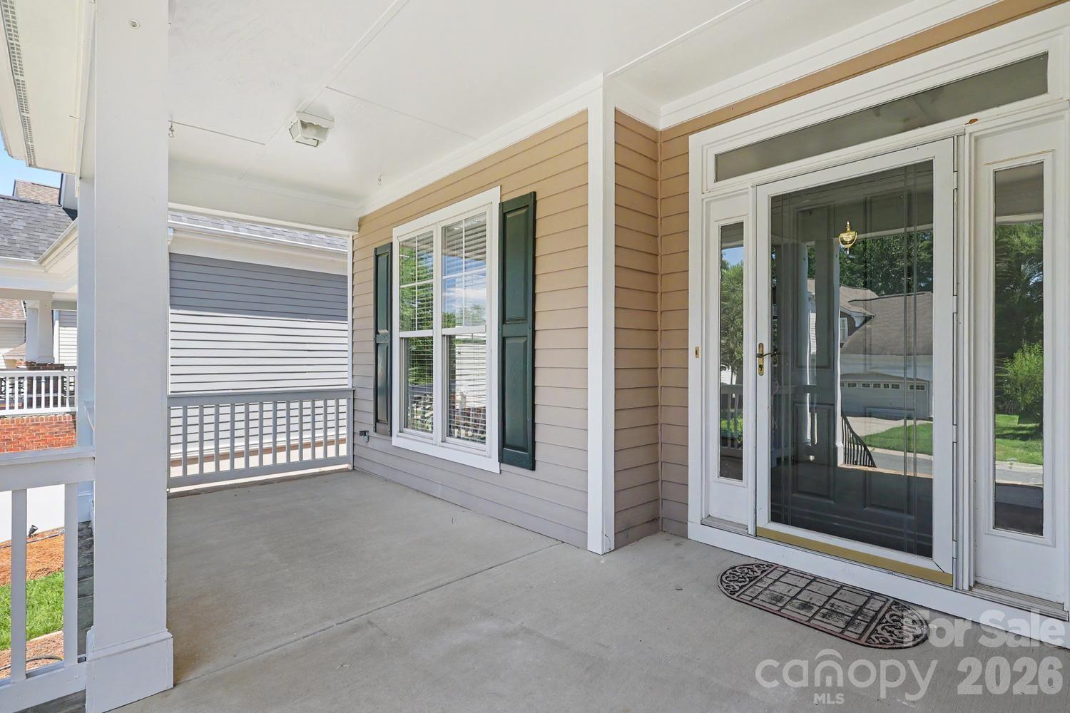 Photo 5 of 3044 Parker Green Trail, Charlotte, NC