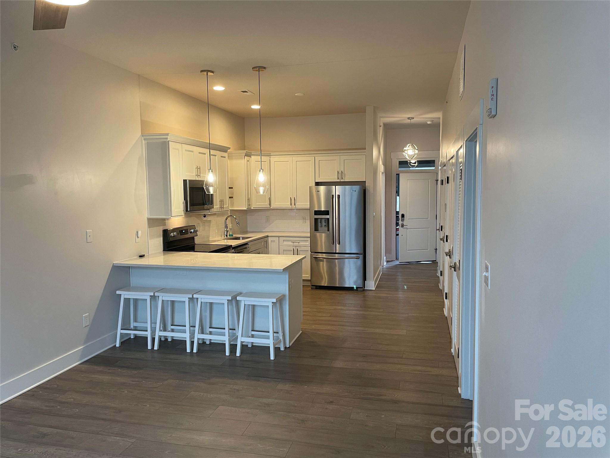 Photo 6 of 935 Mcalway Road303, Charlotte, NC