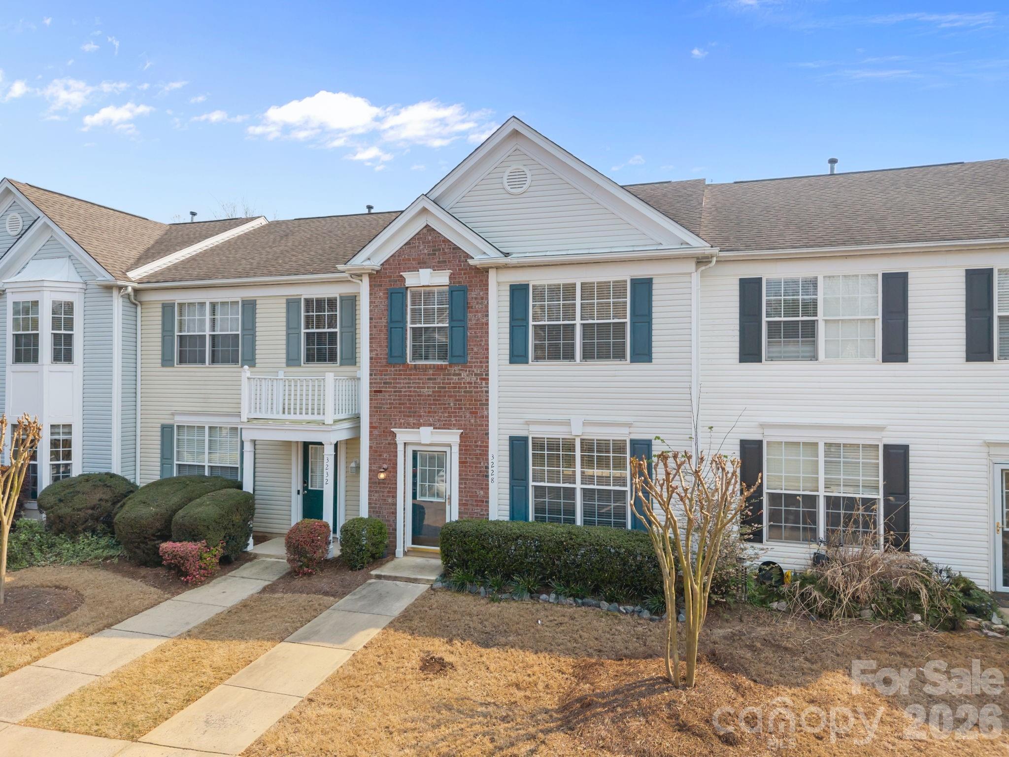 Photo 27 of 3228 Mannington Drive, Charlotte, NC