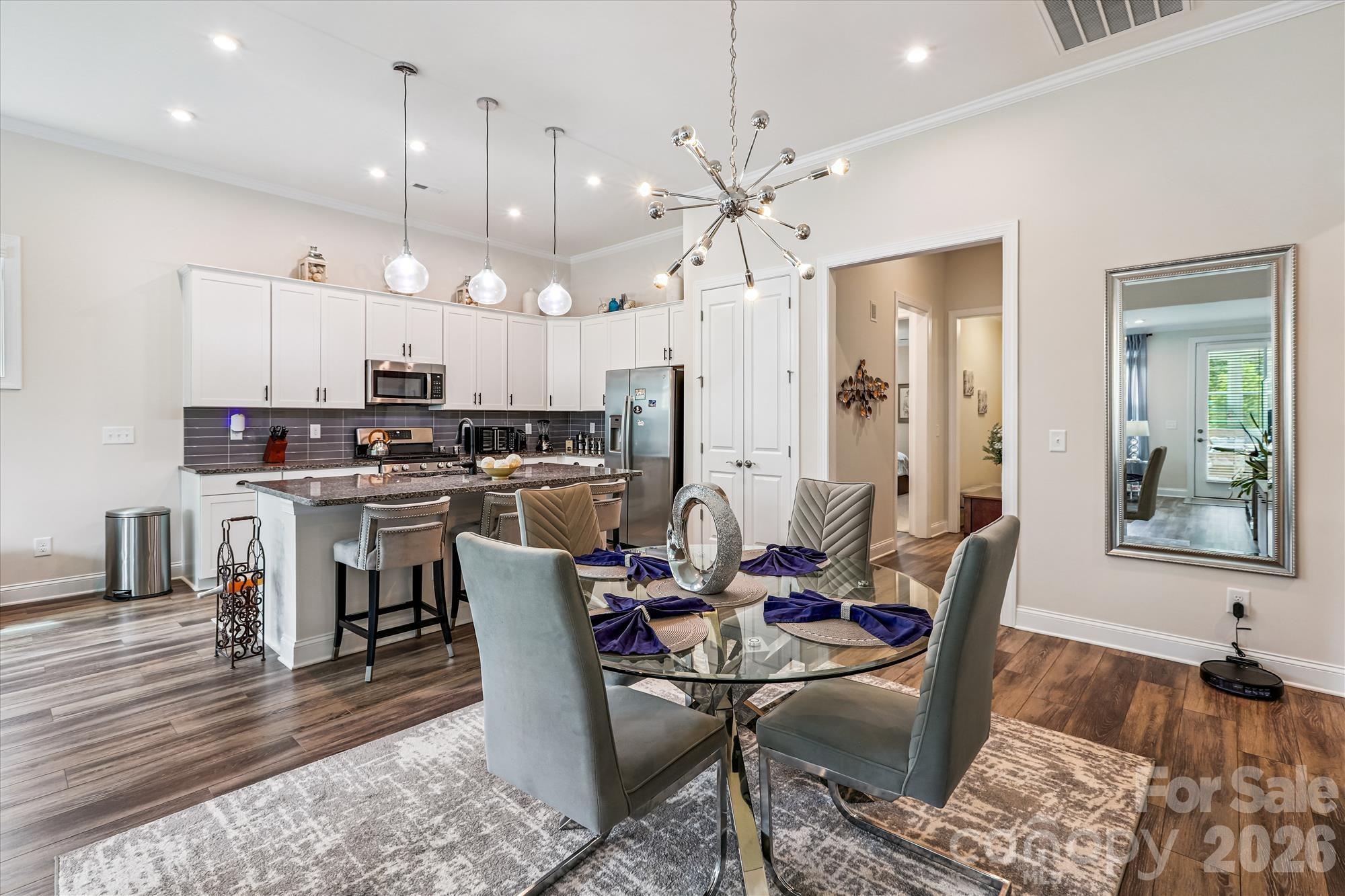 Photo 15 of 10400 Superb Lane, Charlotte, NC
