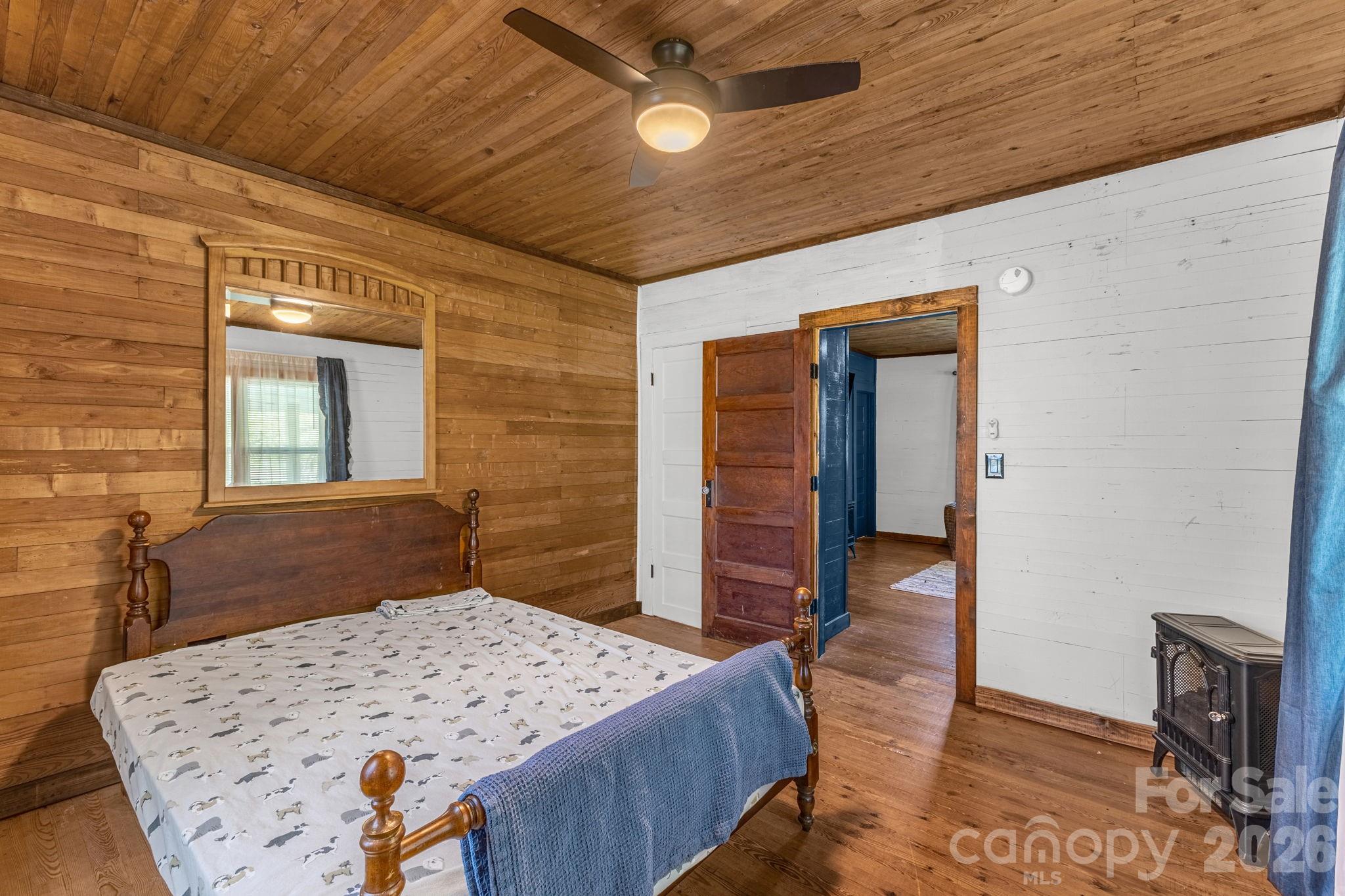 98 Poplar Springs Road, Hiddenite, NC - photo 29 of 38