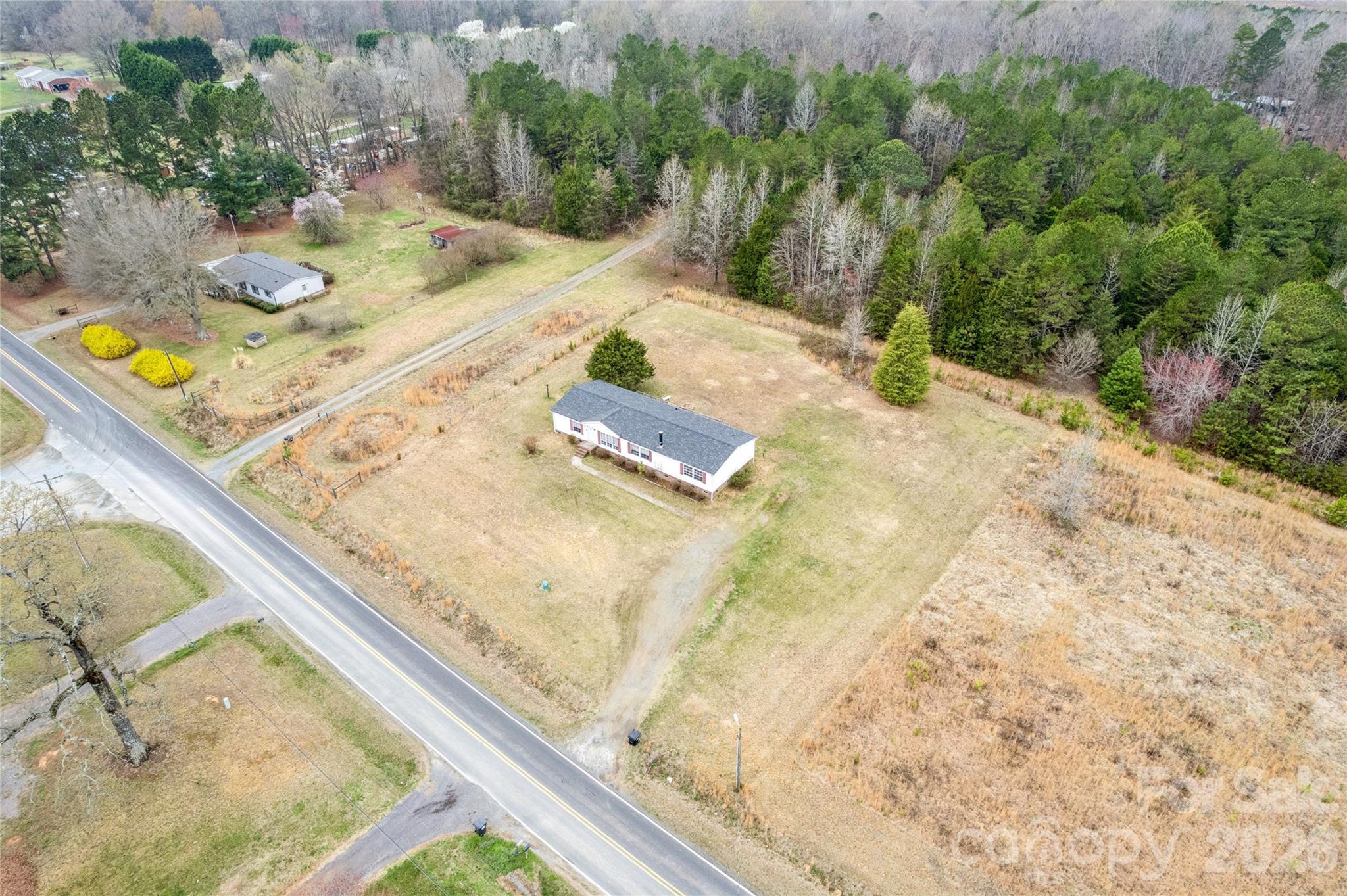 2542 Lower Stone Church Road, Rockwell, NC - photo 34 of 36