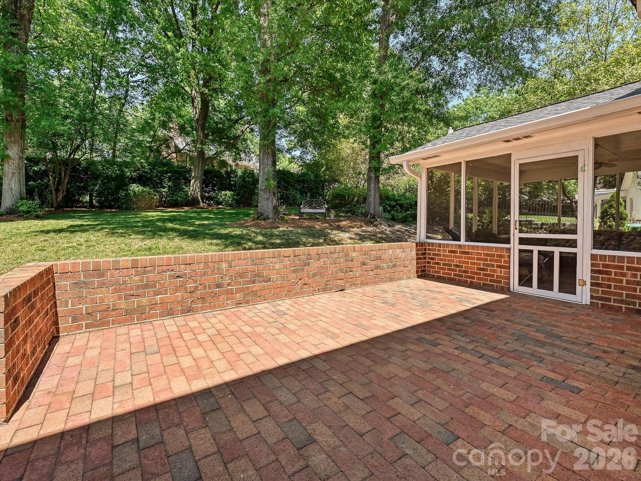 Photo 31 of 7933 Sunnyvale Lane, Charlotte, NC