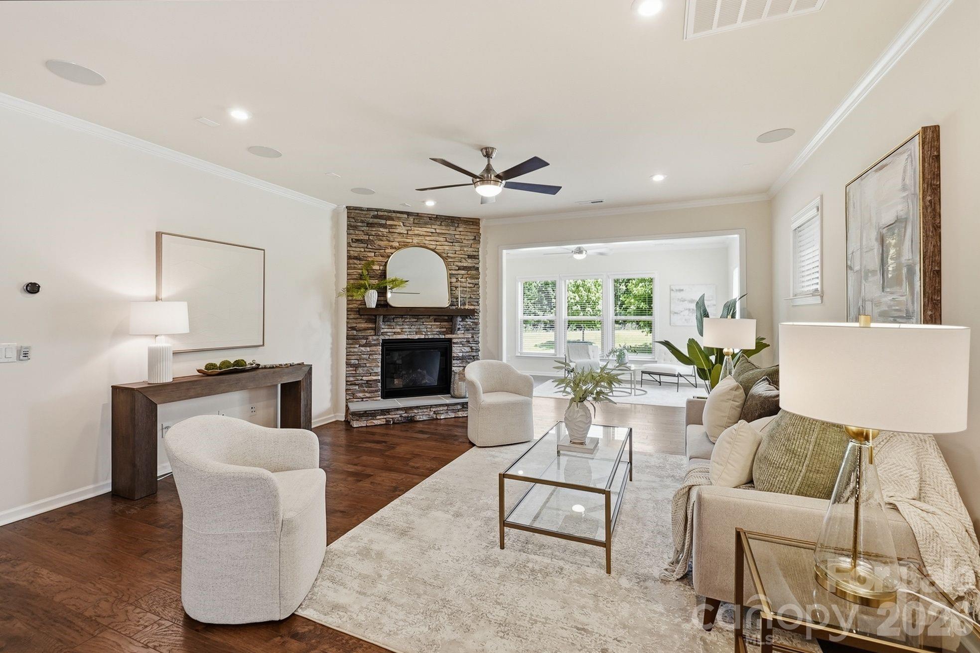 Photo 3 of 2336 Delaney Drive, Fort Mill, SC