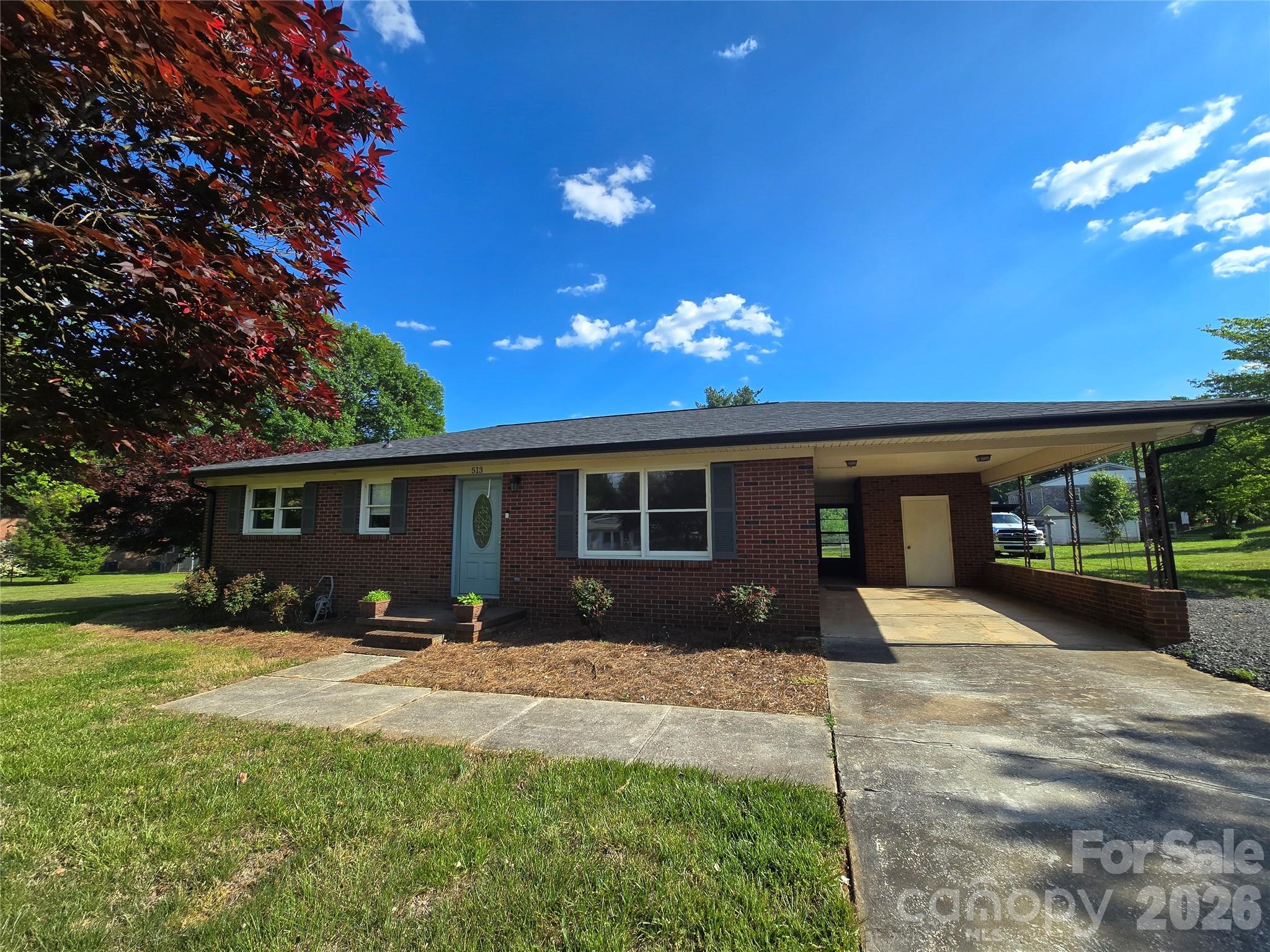 513 Sides Street, Rockwell, NC - photo 3 of 34