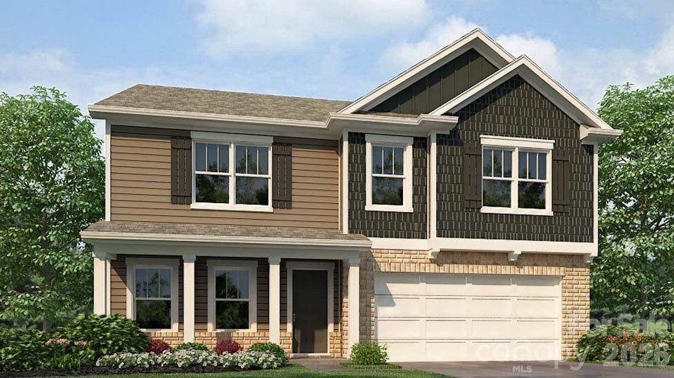 525 Blackpool Court, Monroe, NC