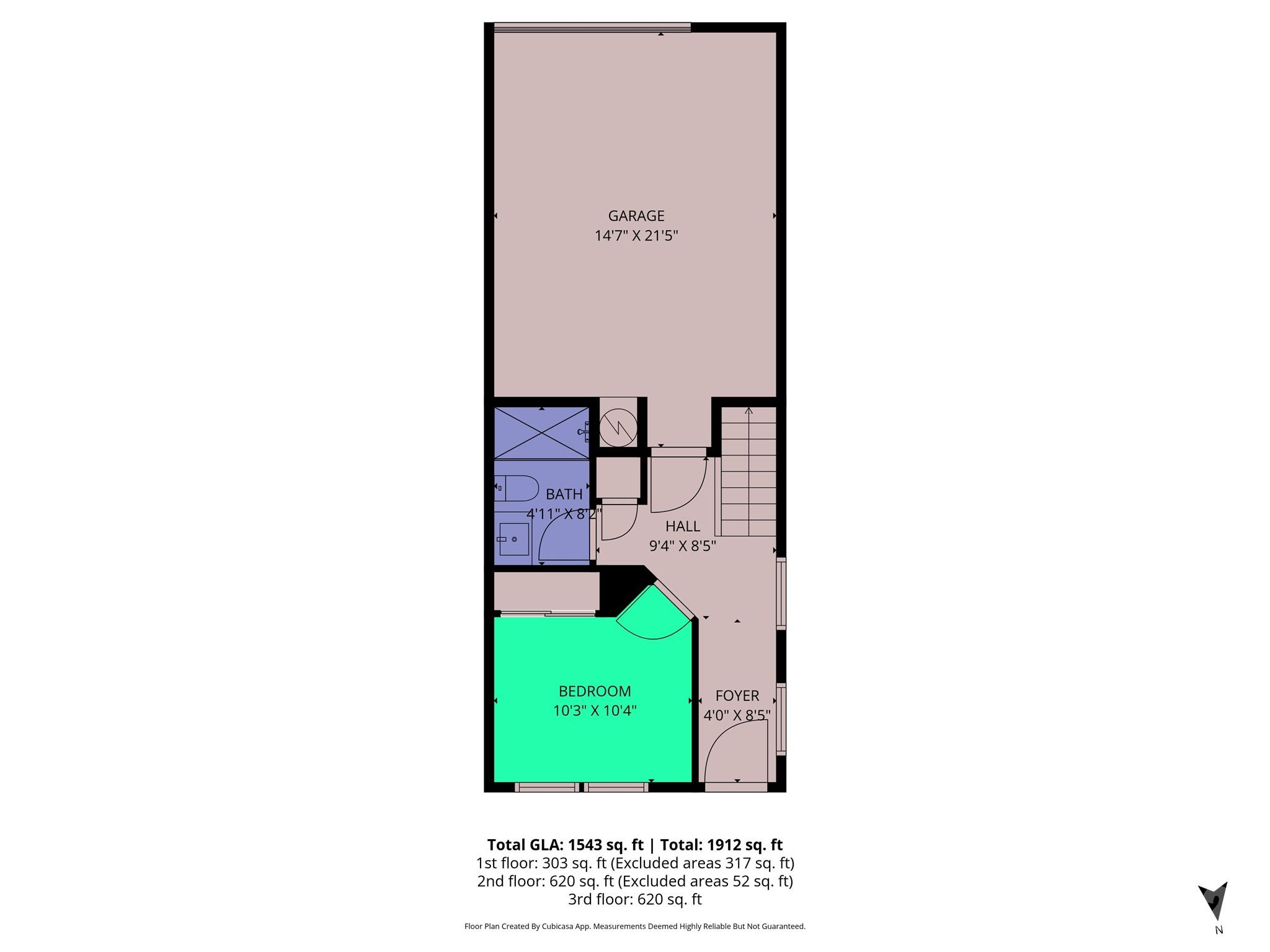 Photo 25 of 4012 Capital Ridge Court, Charlotte, NC