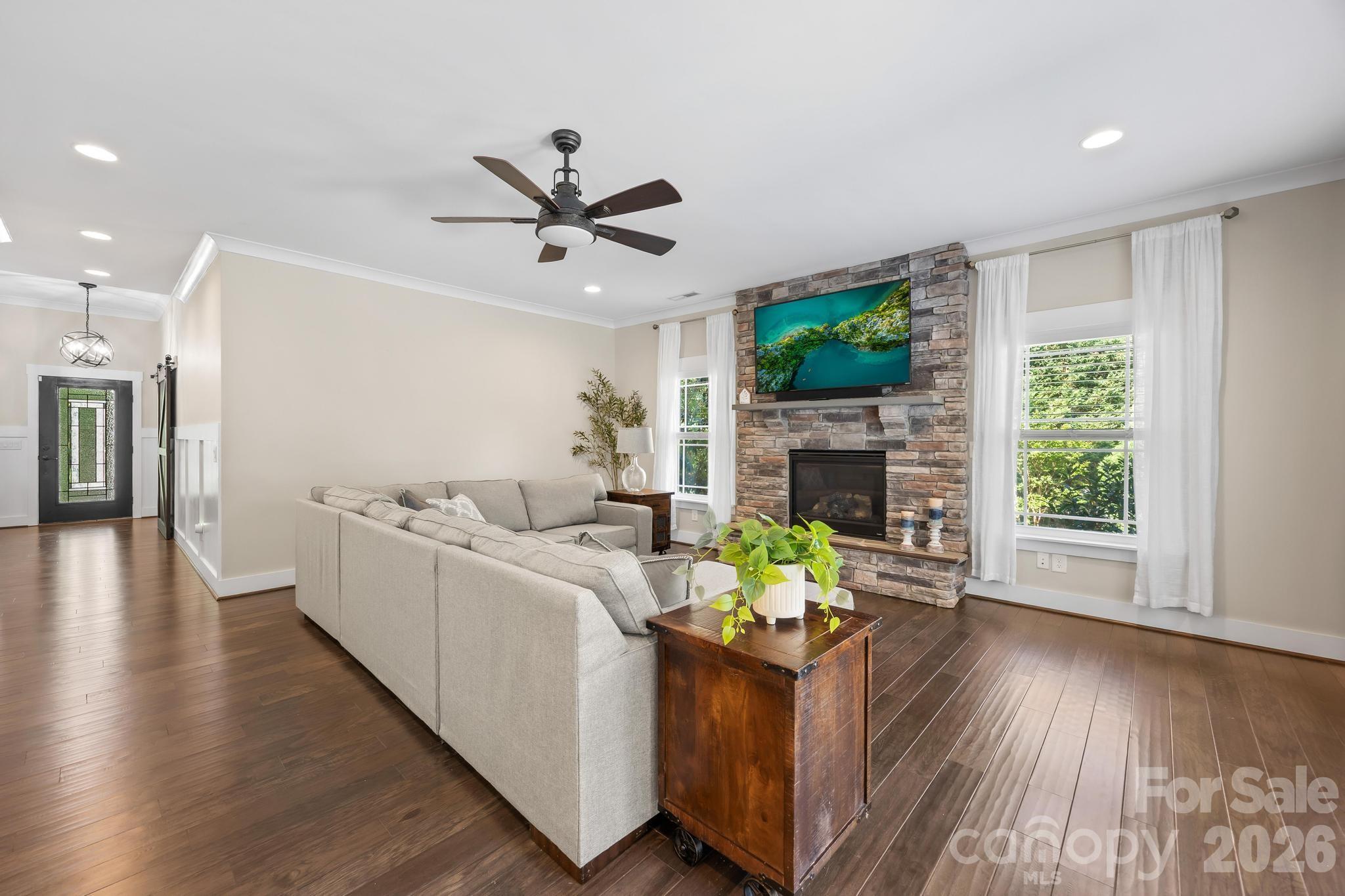 334 McCrary Road, Mooresville, NC - photo 15 of 47