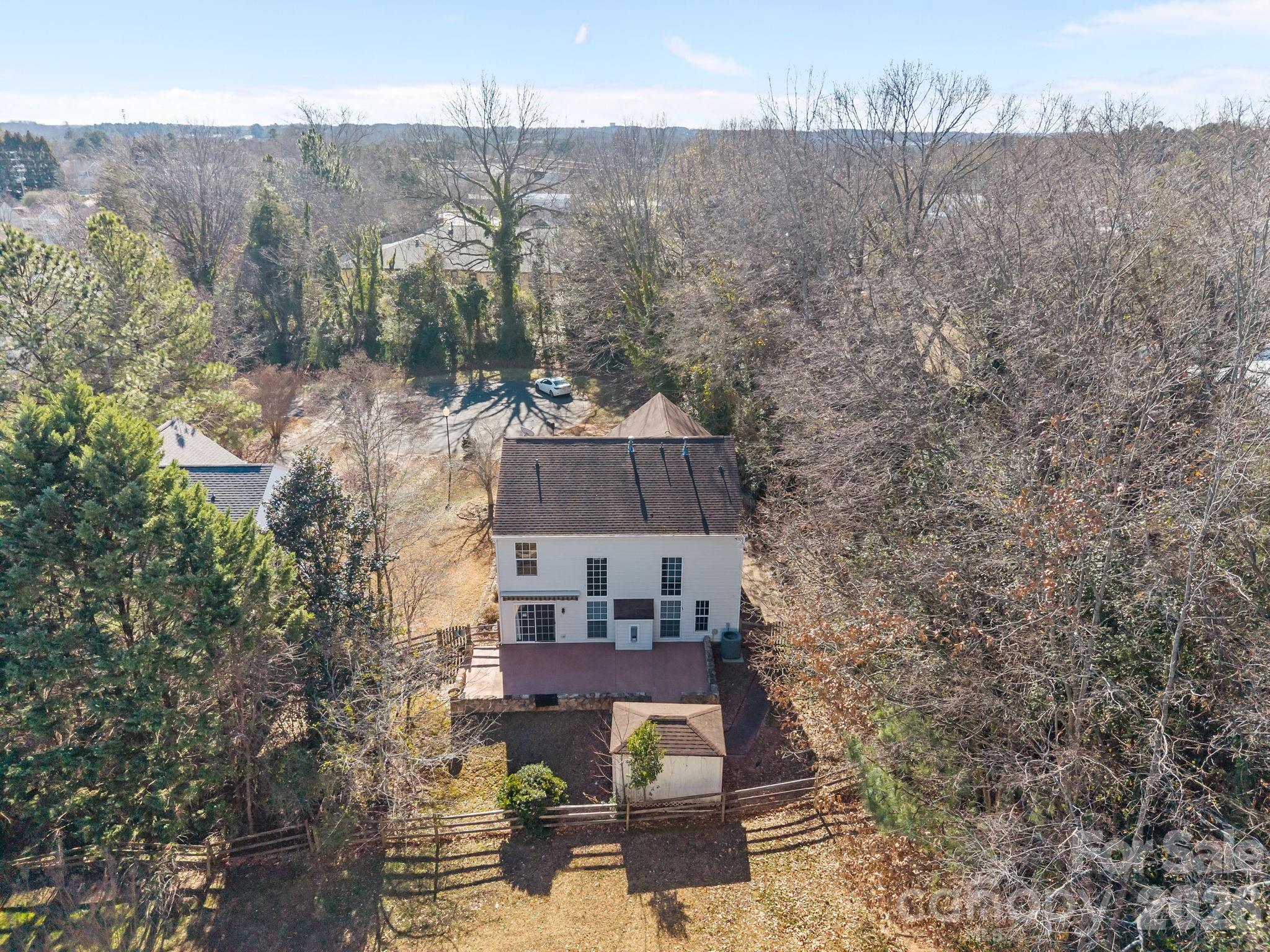 Photo 41 of 11926 Hawick Valley Lane, Charlotte, NC