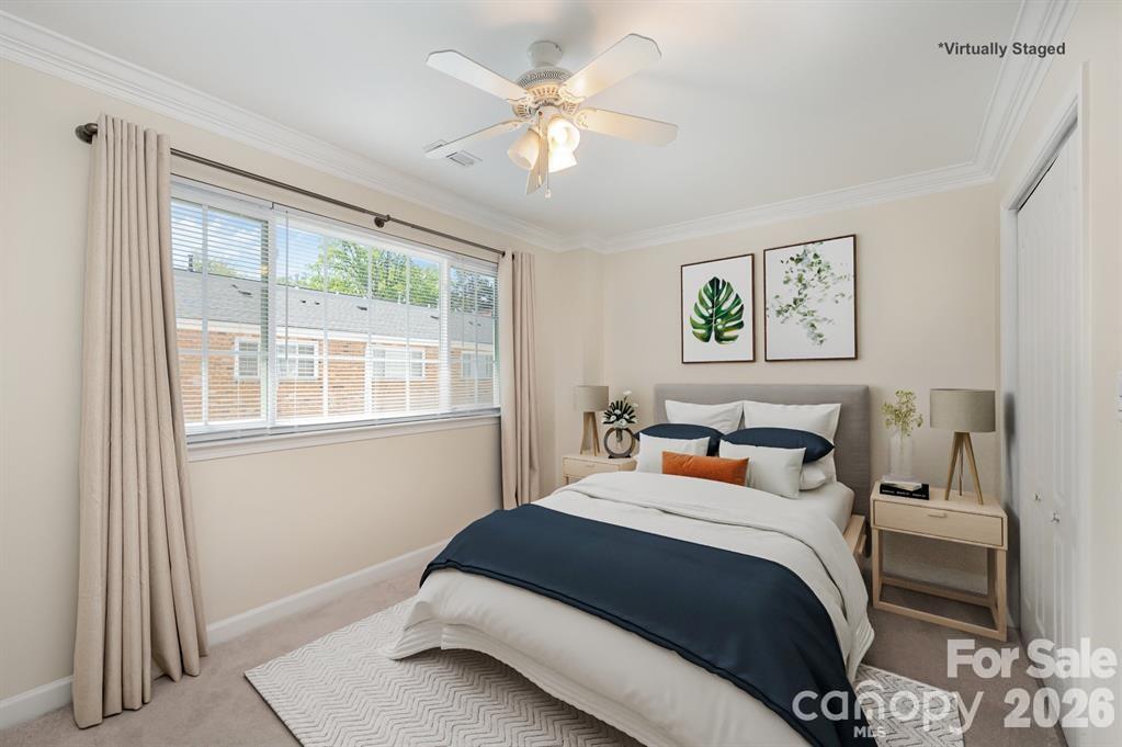 Photo 16 of 1218 Green Oaks LaneE, Charlotte, NC
