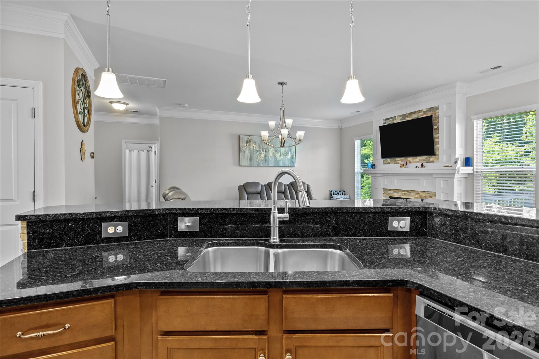 Photo 13 of 10621 Shanon Darby Lane, Charlotte, NC